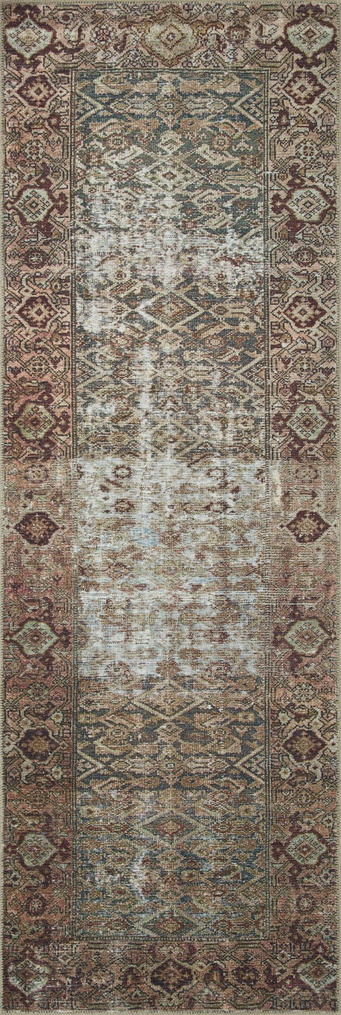 10 Foot Rug Runners | Rugs Direct