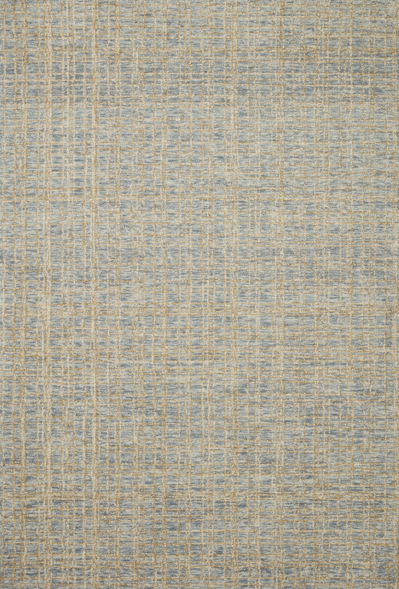 Modern Blue Rugs | Rugs Direct