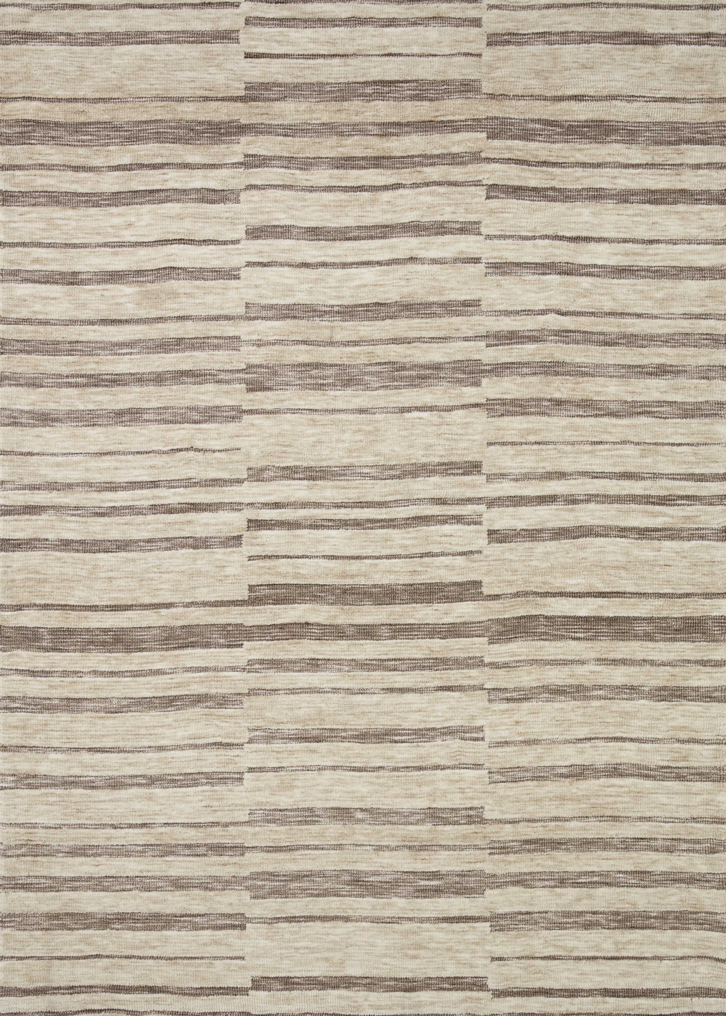 Brown Contemporary / Modern Rugs | Rugs Direct