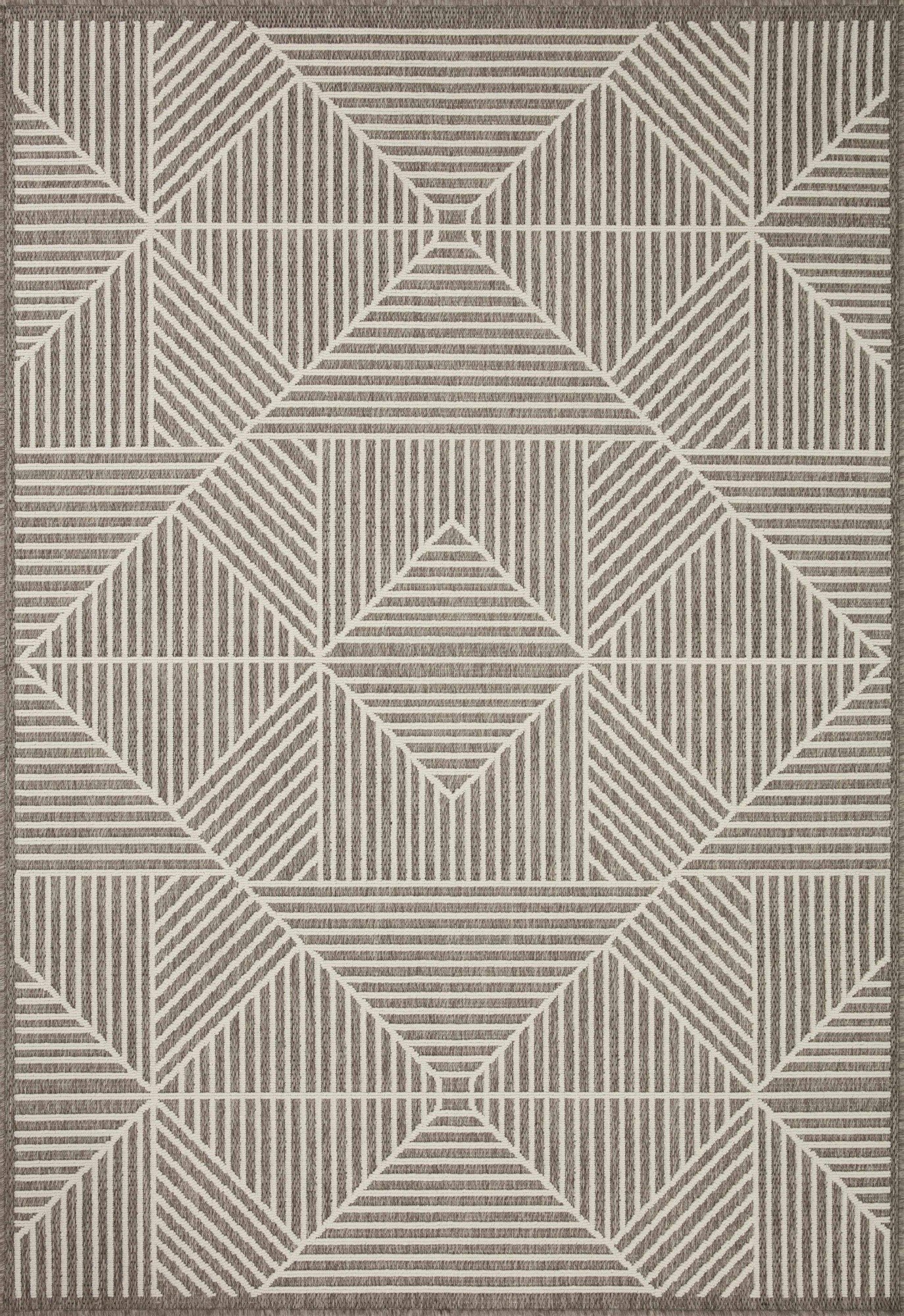 Geometric Area Rugs | Rugs Direct