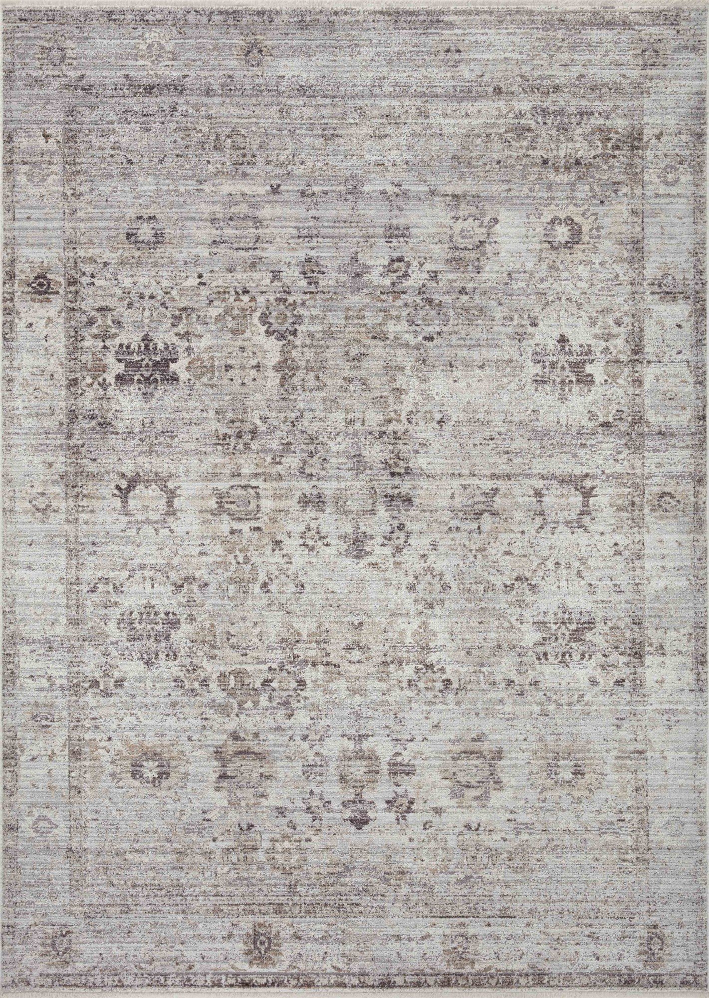 Bohemian Area Rugs | Rugs Direct