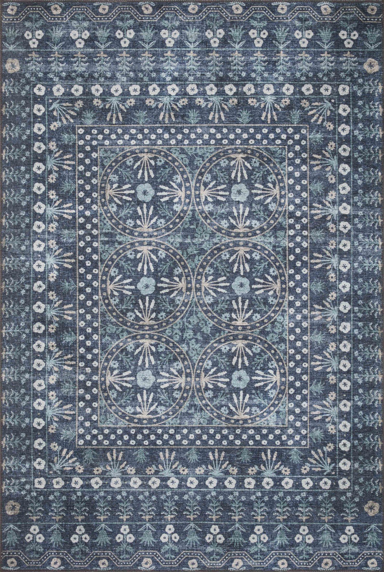 Mandala Area Rugs to Match Your Unique Style | Rugs Direct