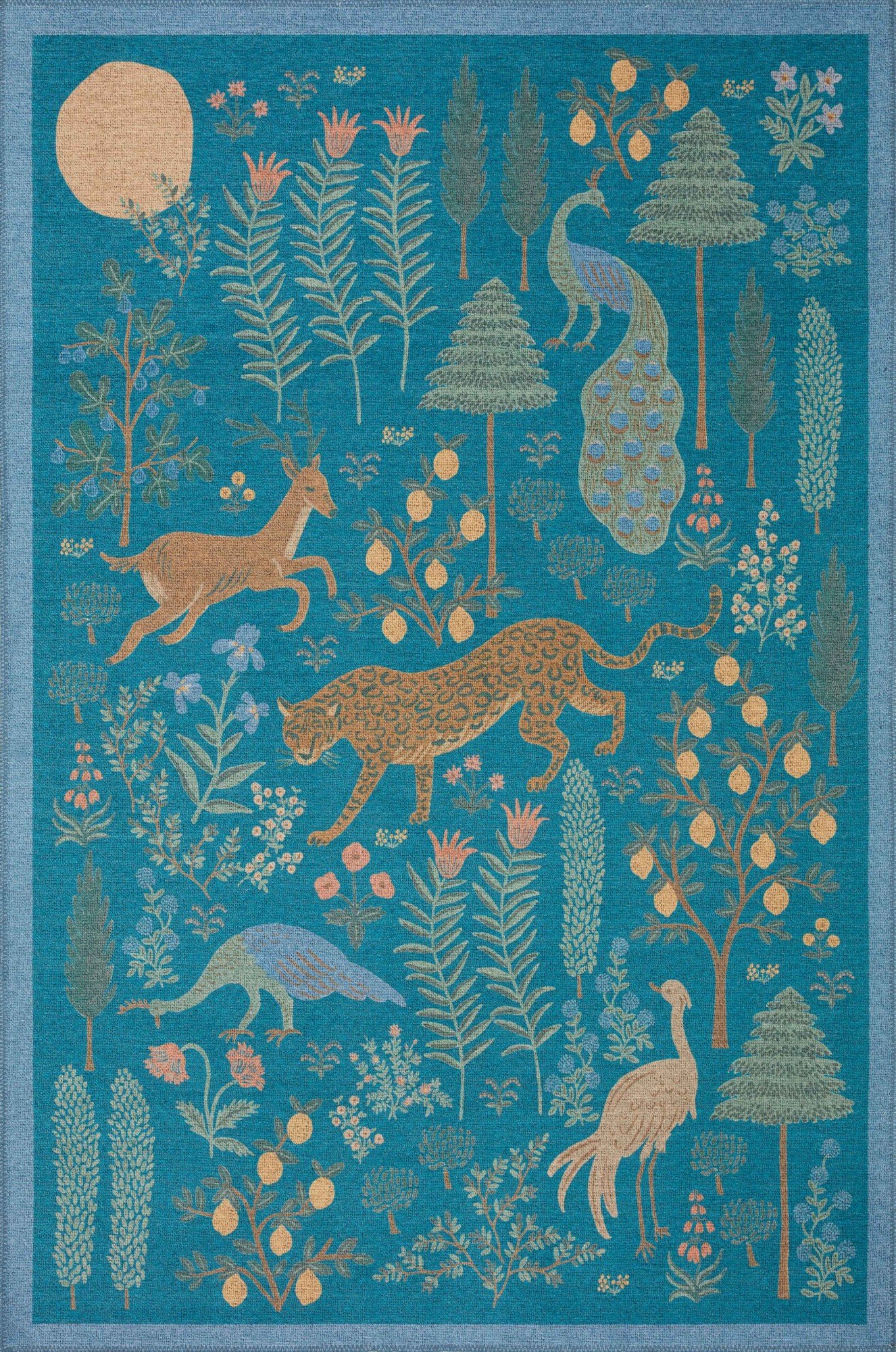 Clearance Round Rugs | Rugs Direct