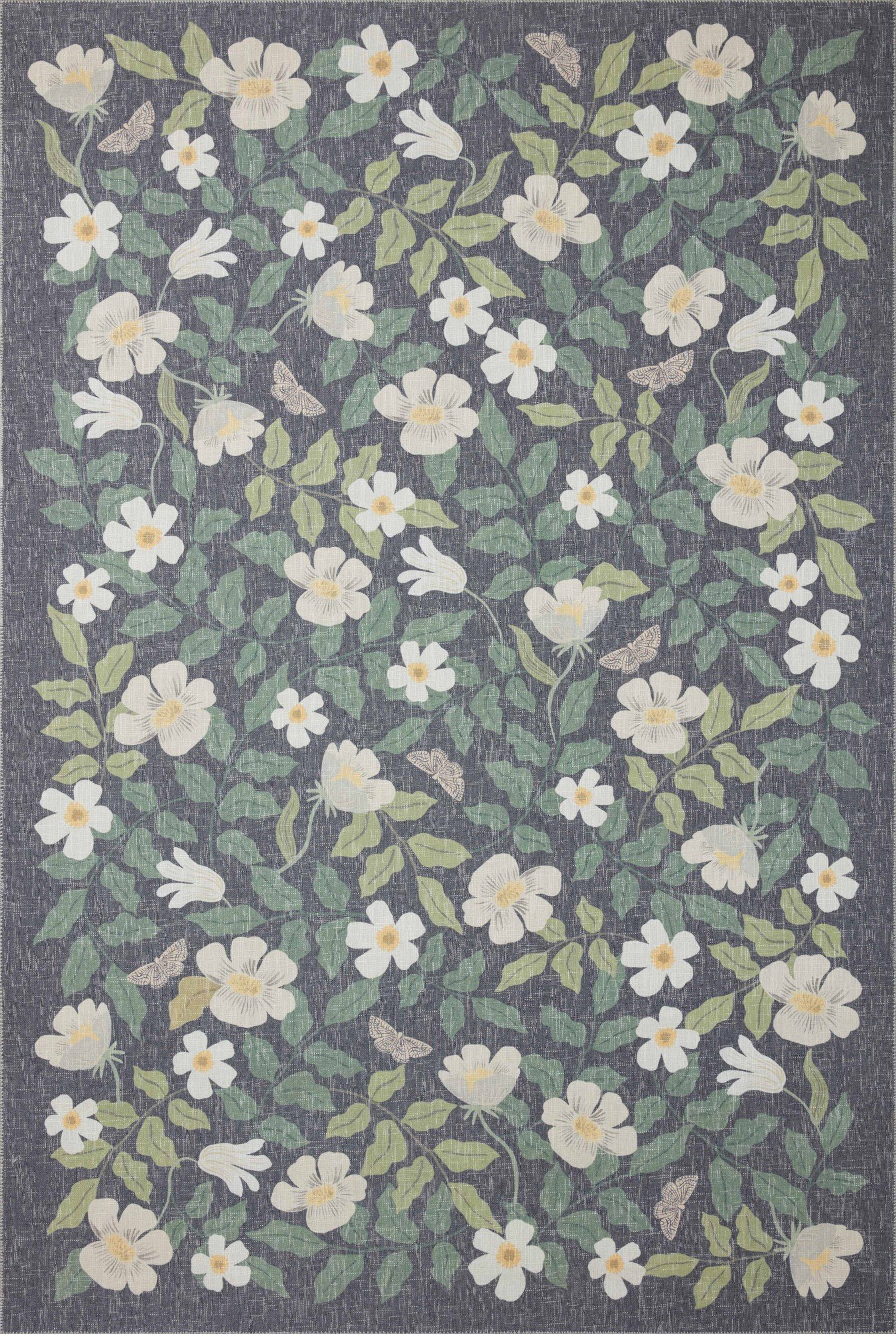 Floral / Botanical Area Rugs | Rugs Direct