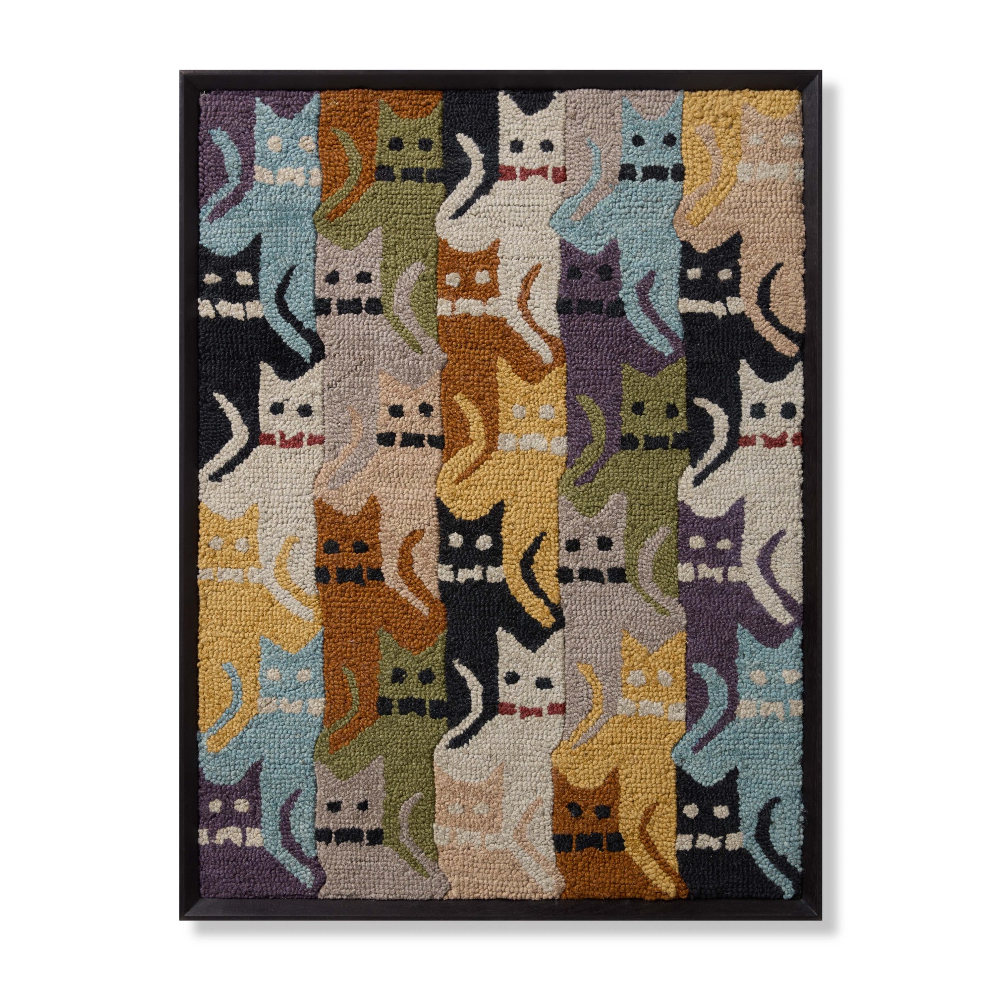 Loloi Duchess Wall Art Duchess Wall Decor | Animals / Animal Skins ...