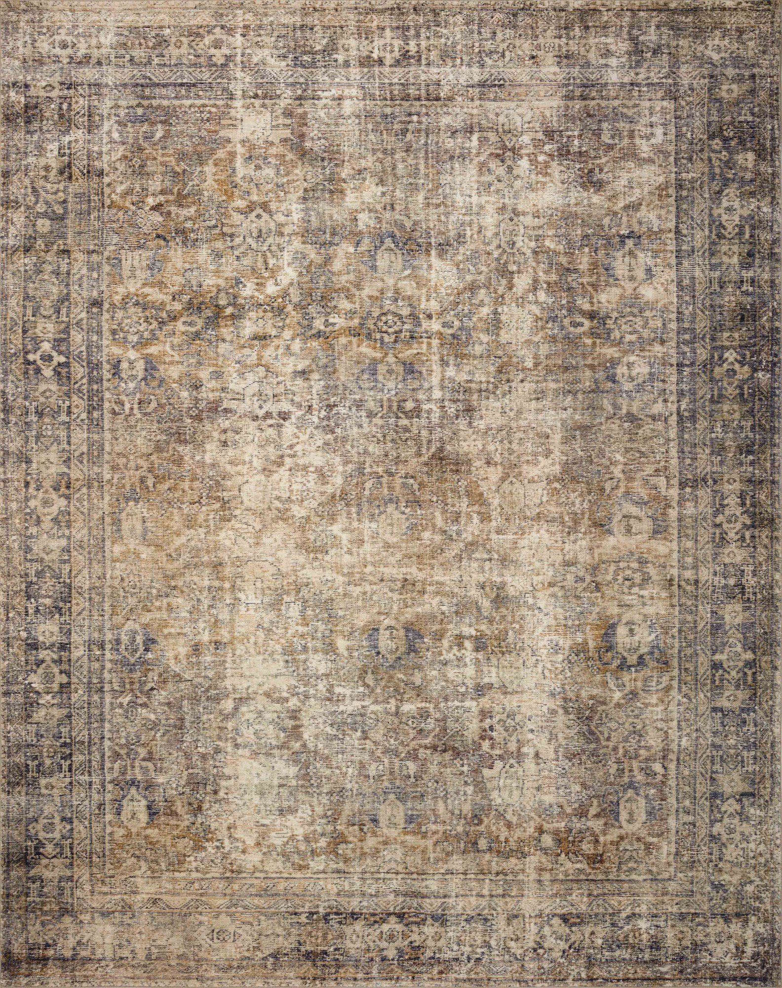Black Area Rugs | Rugs Direct