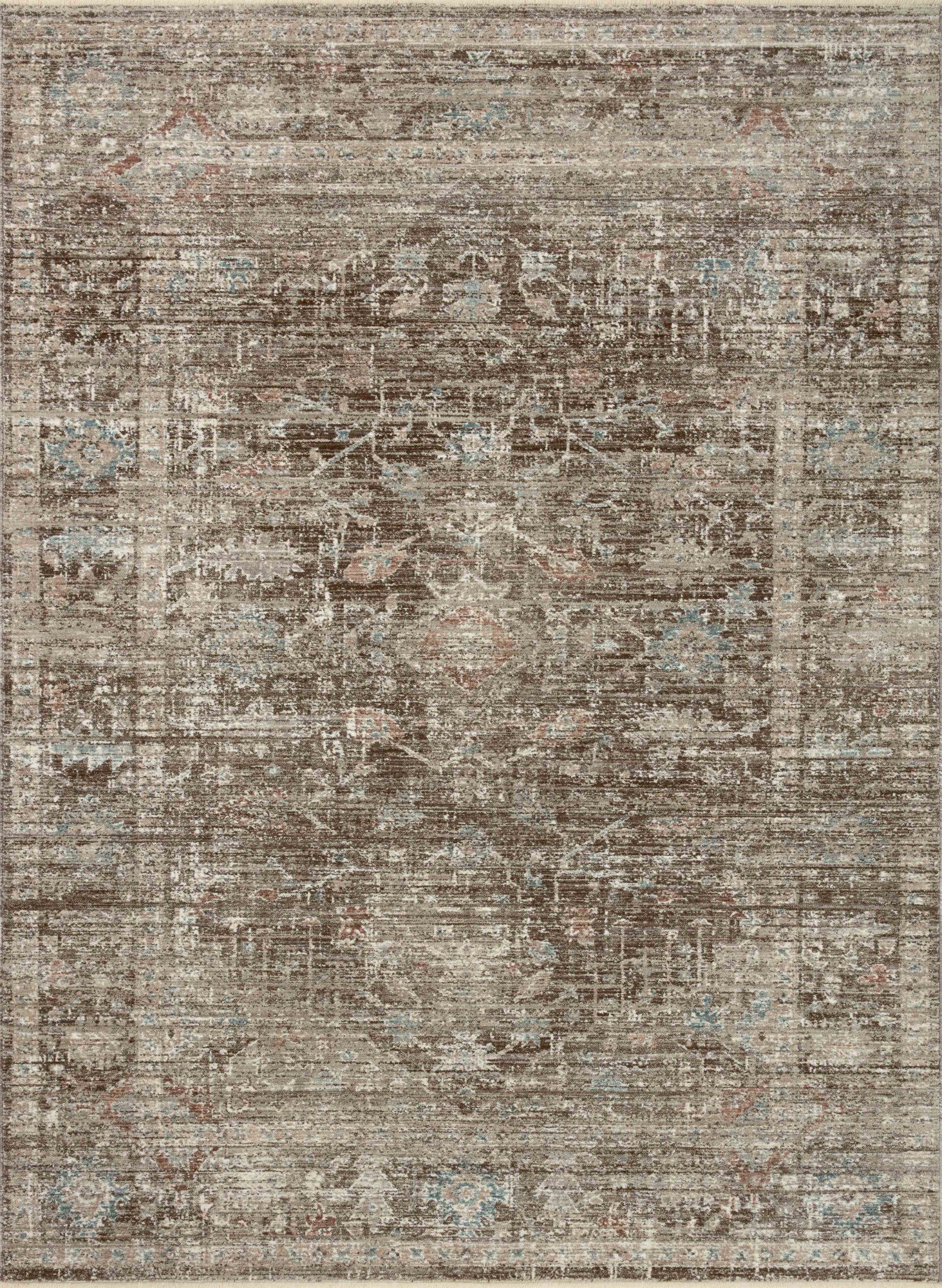 Brown Area Rugs: Tie Your Space Together | Rugs Direct