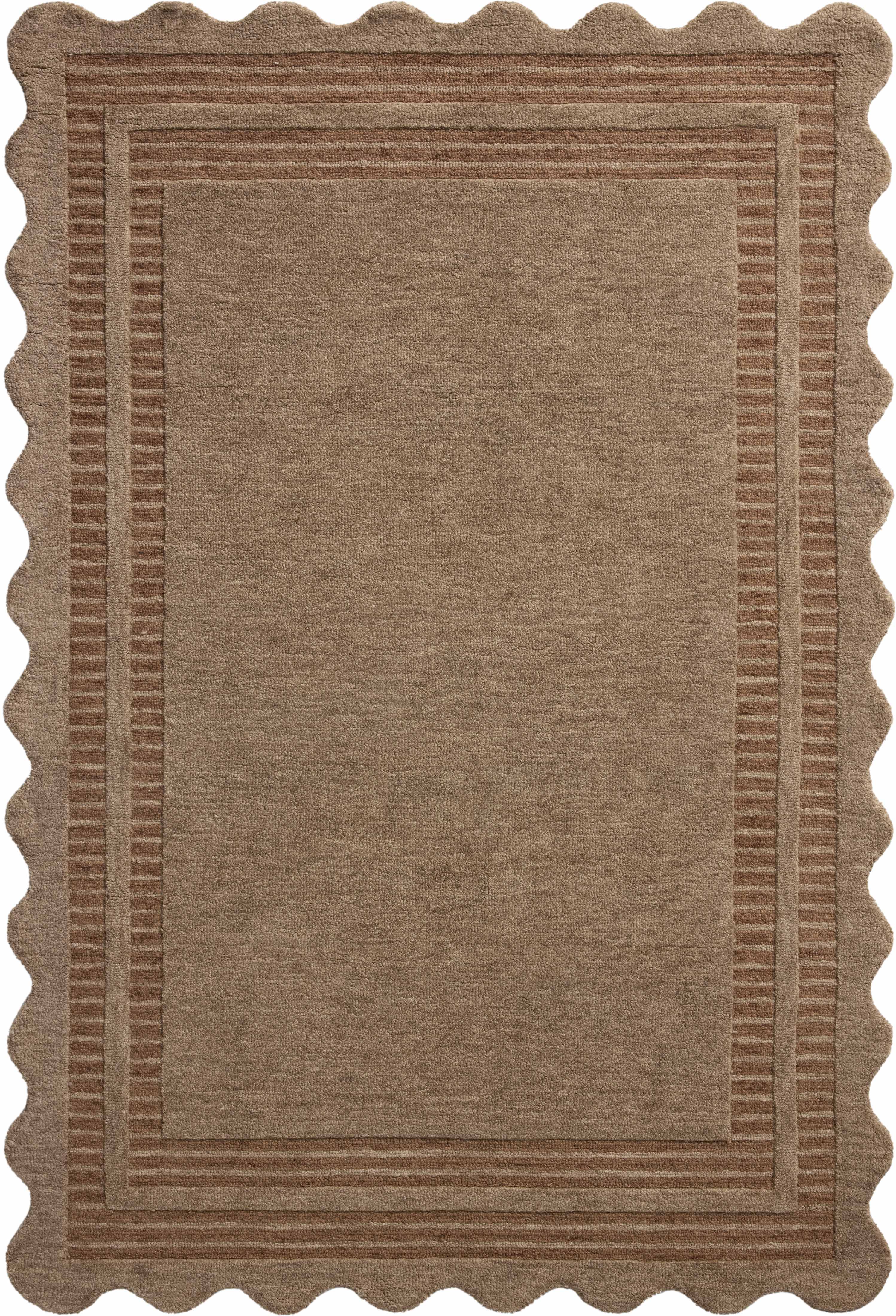 Brown 10x14 Area Rugs | Rugs Direct