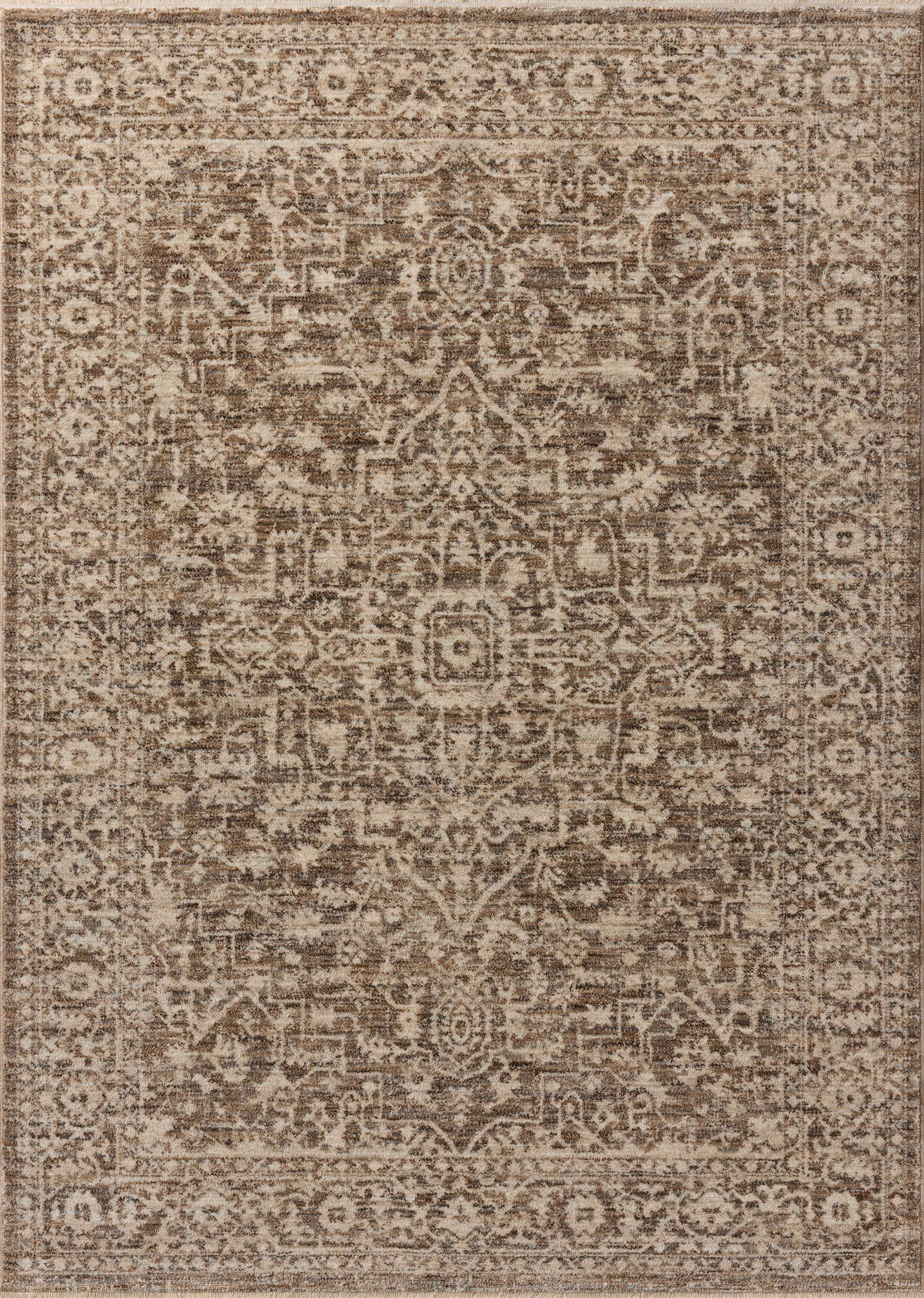 Brown Area Rugs | Rugs Direct
