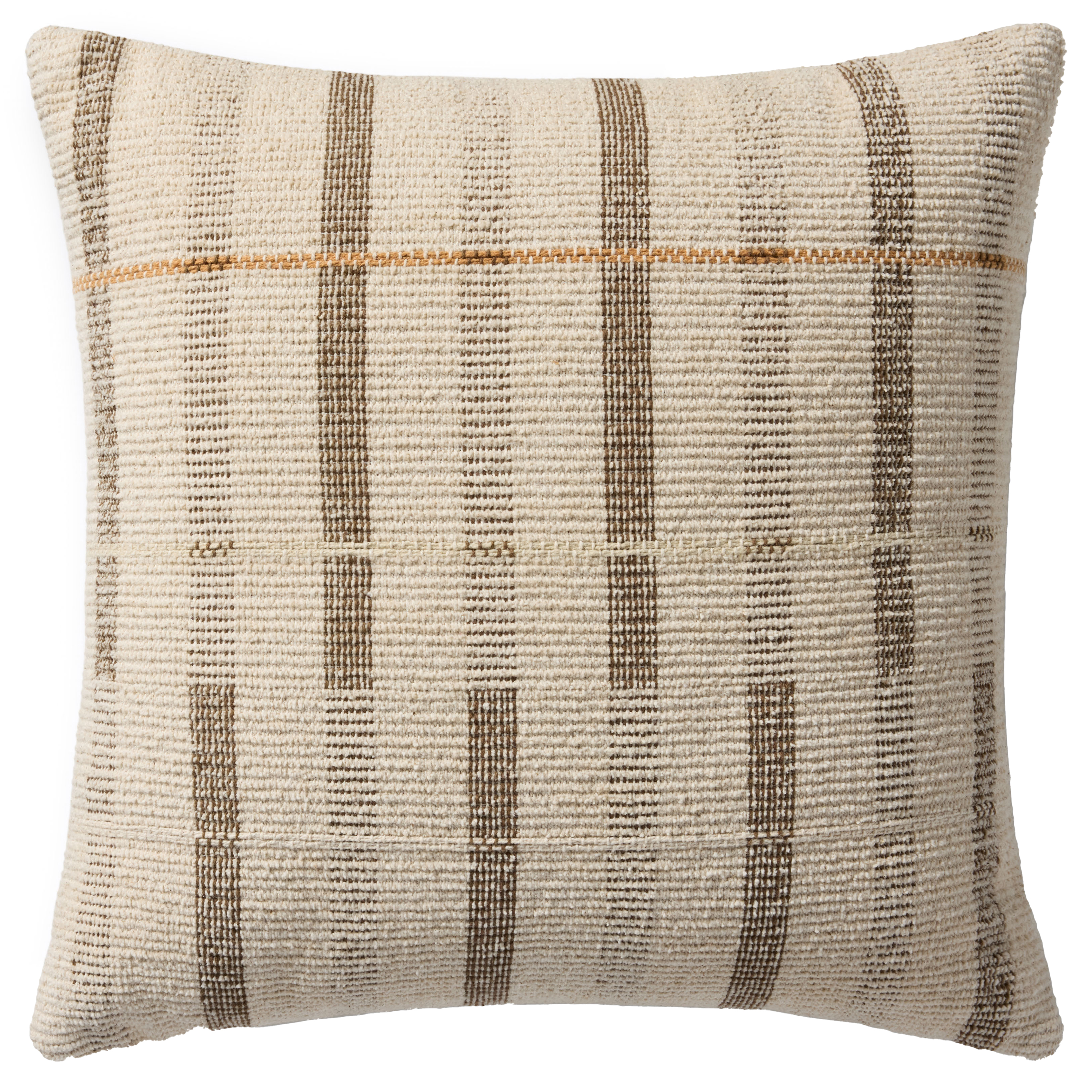 Loloi PLL-0175 Pillow PLL-0175 Pillow Contemporary / Modern Pillow ...