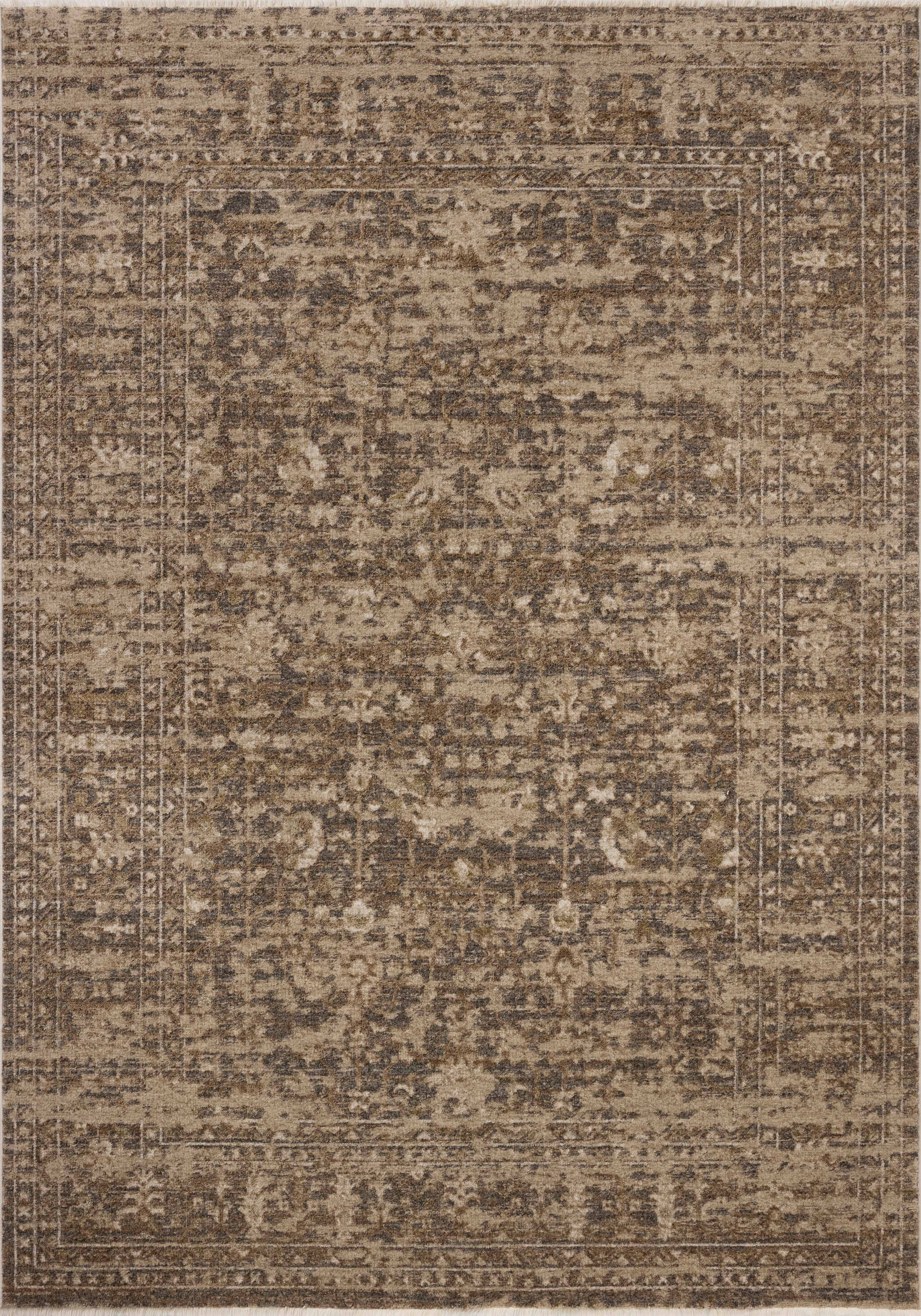 Brown Area Rugs | Rugs Direct