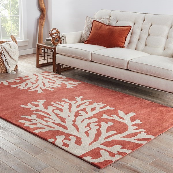 Jaipur Living Coastal Seaside Grant Design Collaborative Bough Nautical Wool Area Rugs Rugs Direct