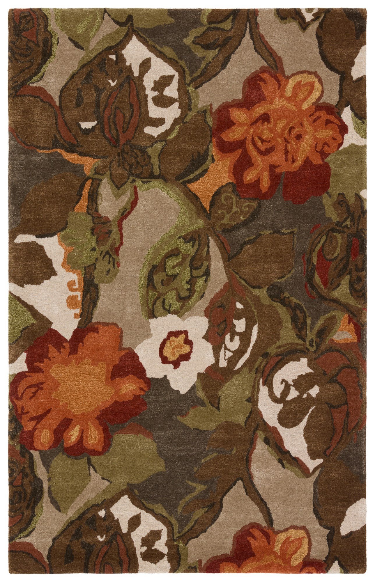 5x8 Area Rugs | Rugs Direct