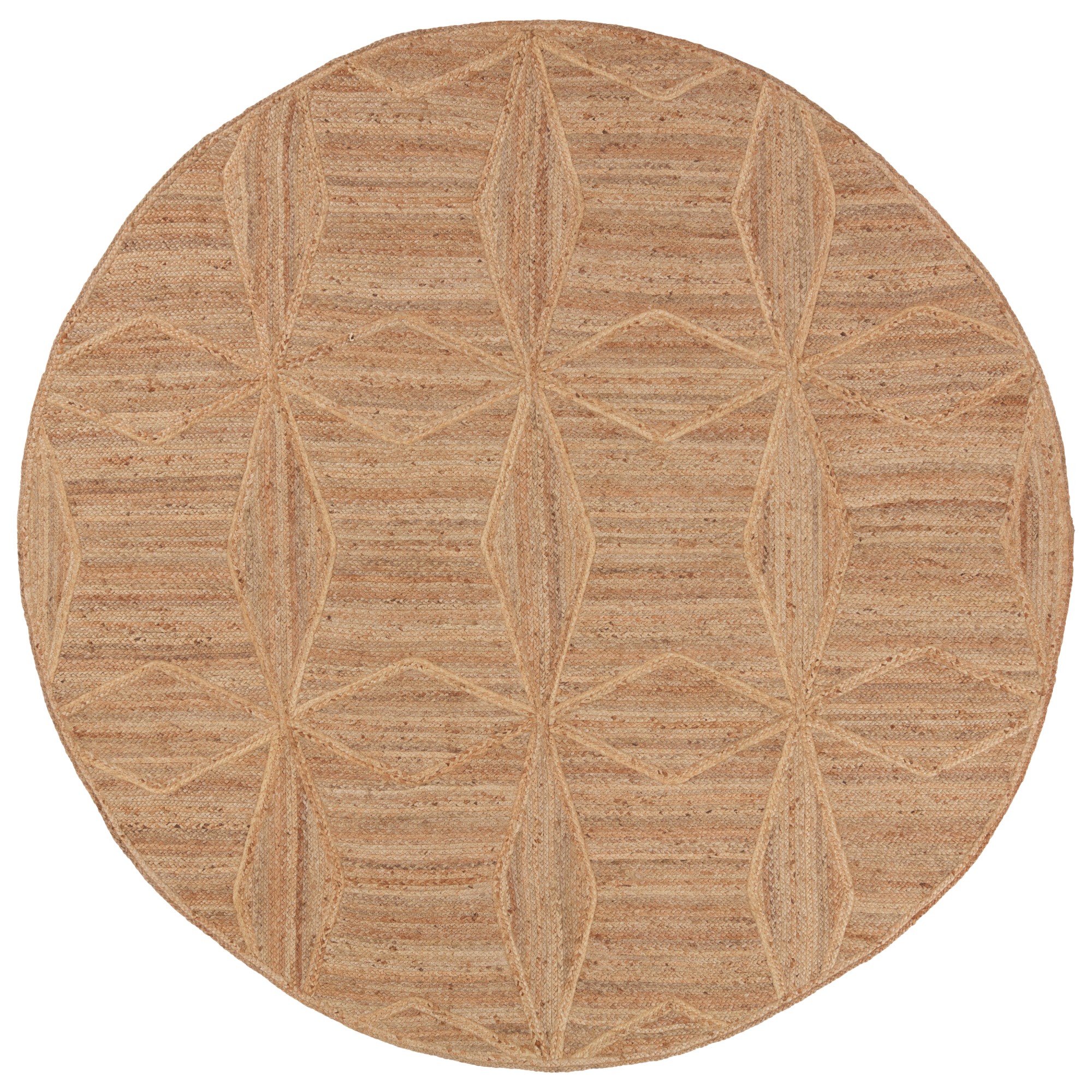 Custom Circle Rugs & Carpets | Rugs Direct