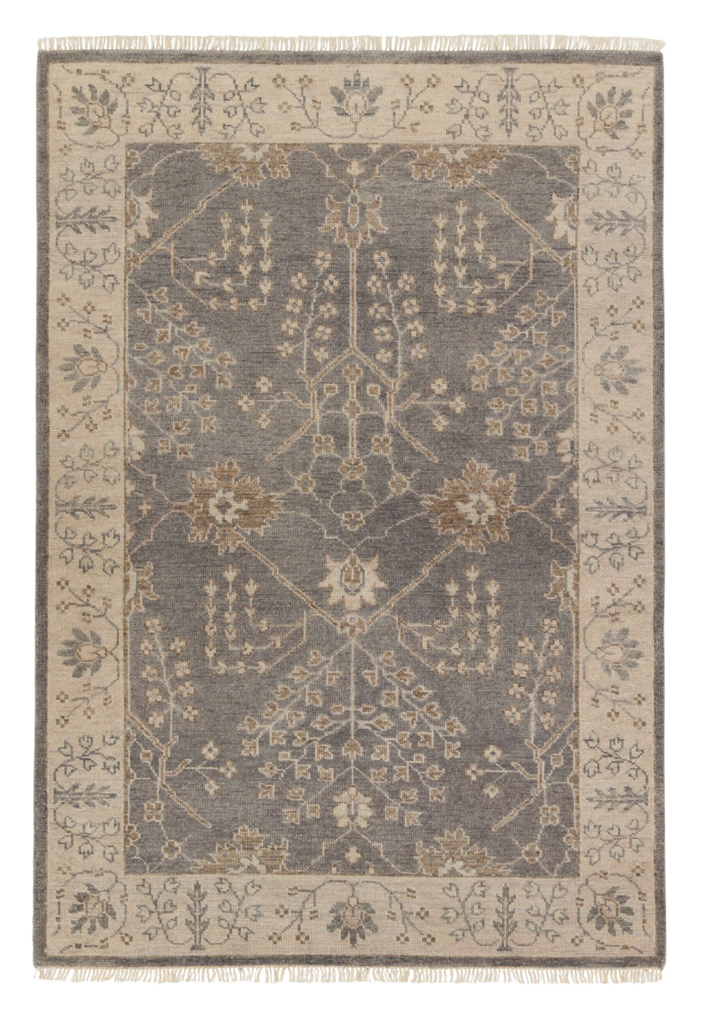 Greys Area Rugs | Rugs Direct