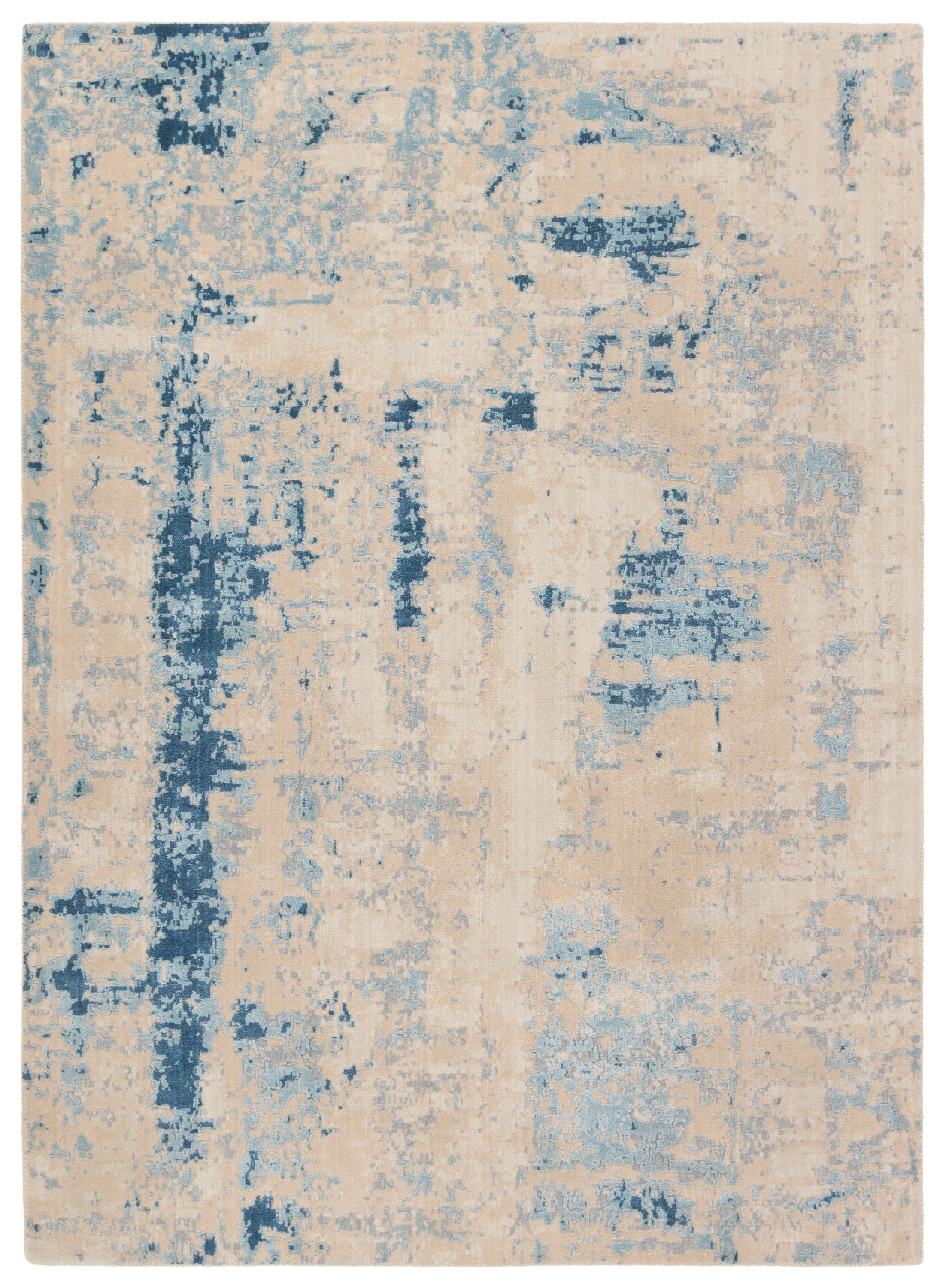 Jaipur Living Spectra Orsino Abstract Area Rugs | Rugs Direct