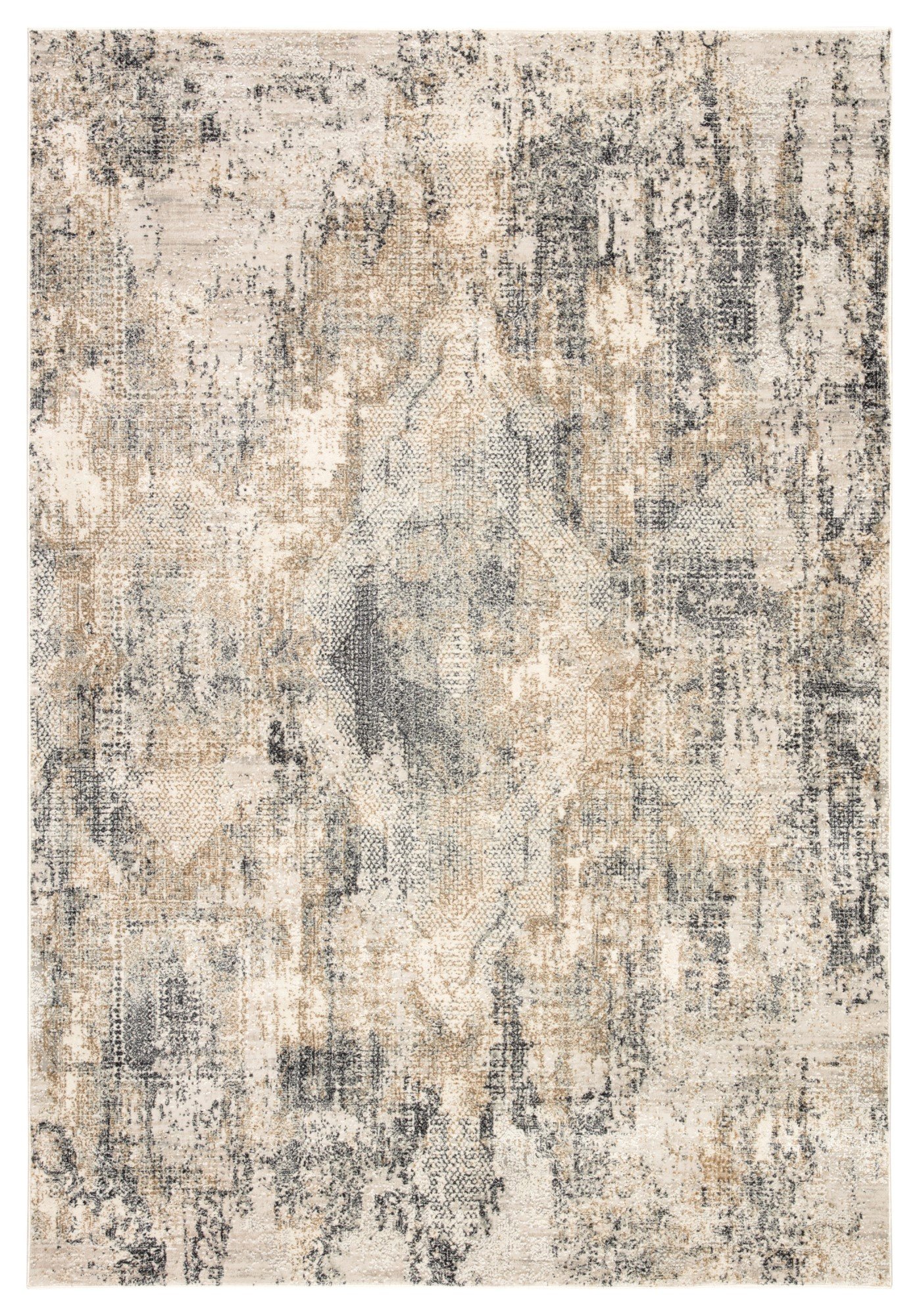 Abstract Area Rugs | Rugs Direct
