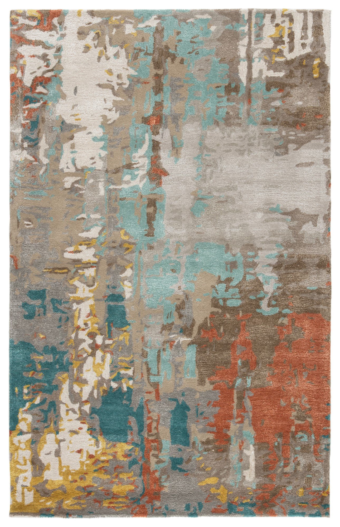 Multicolor Rugs | Rugs Direct