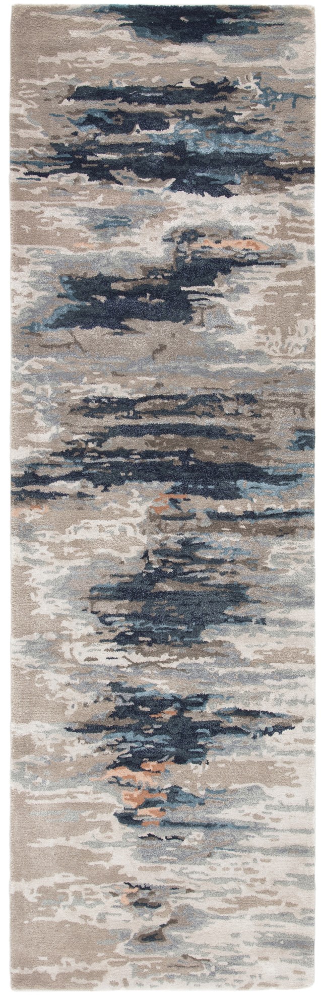 Shop the Best Abstract Rug Runners | Rugs Direct