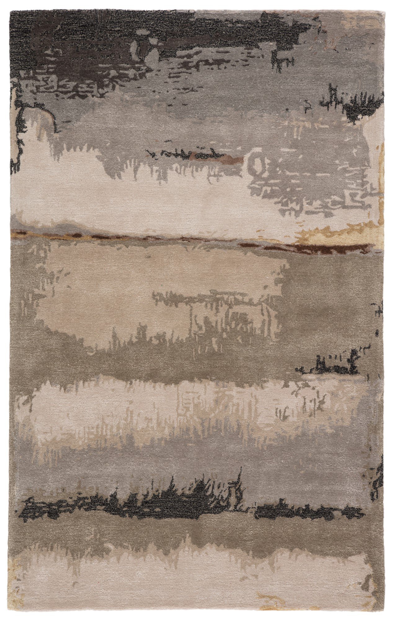 Abstract Area Rugs | Rugs Direct