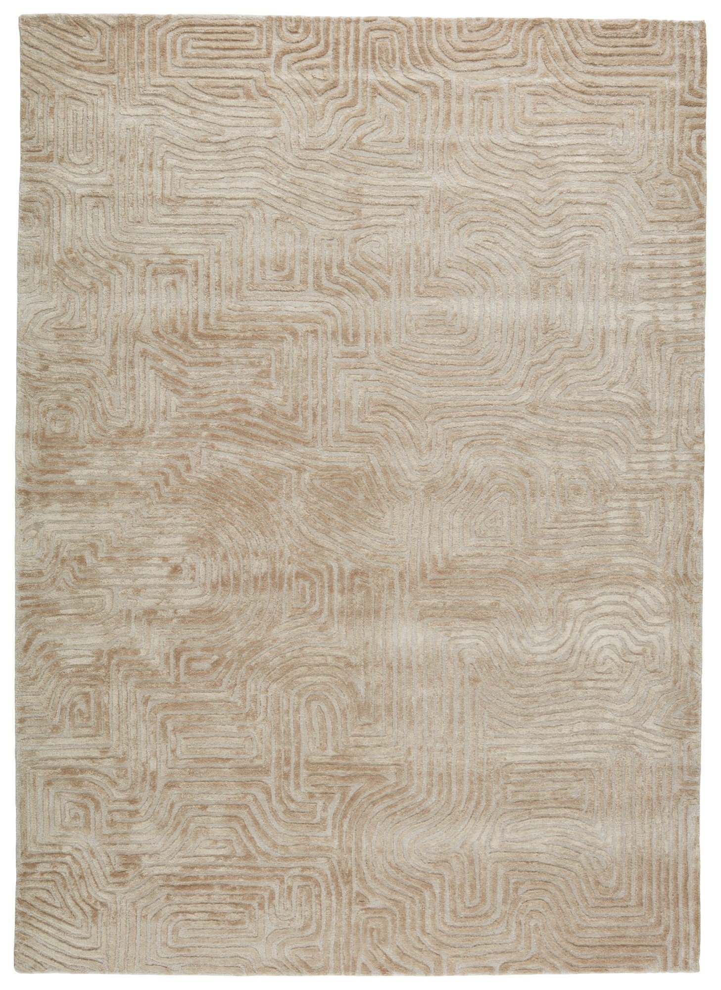 Jaipur Living Genesis Impress Contemporary / Modern Area Rugs | Rugs Direct