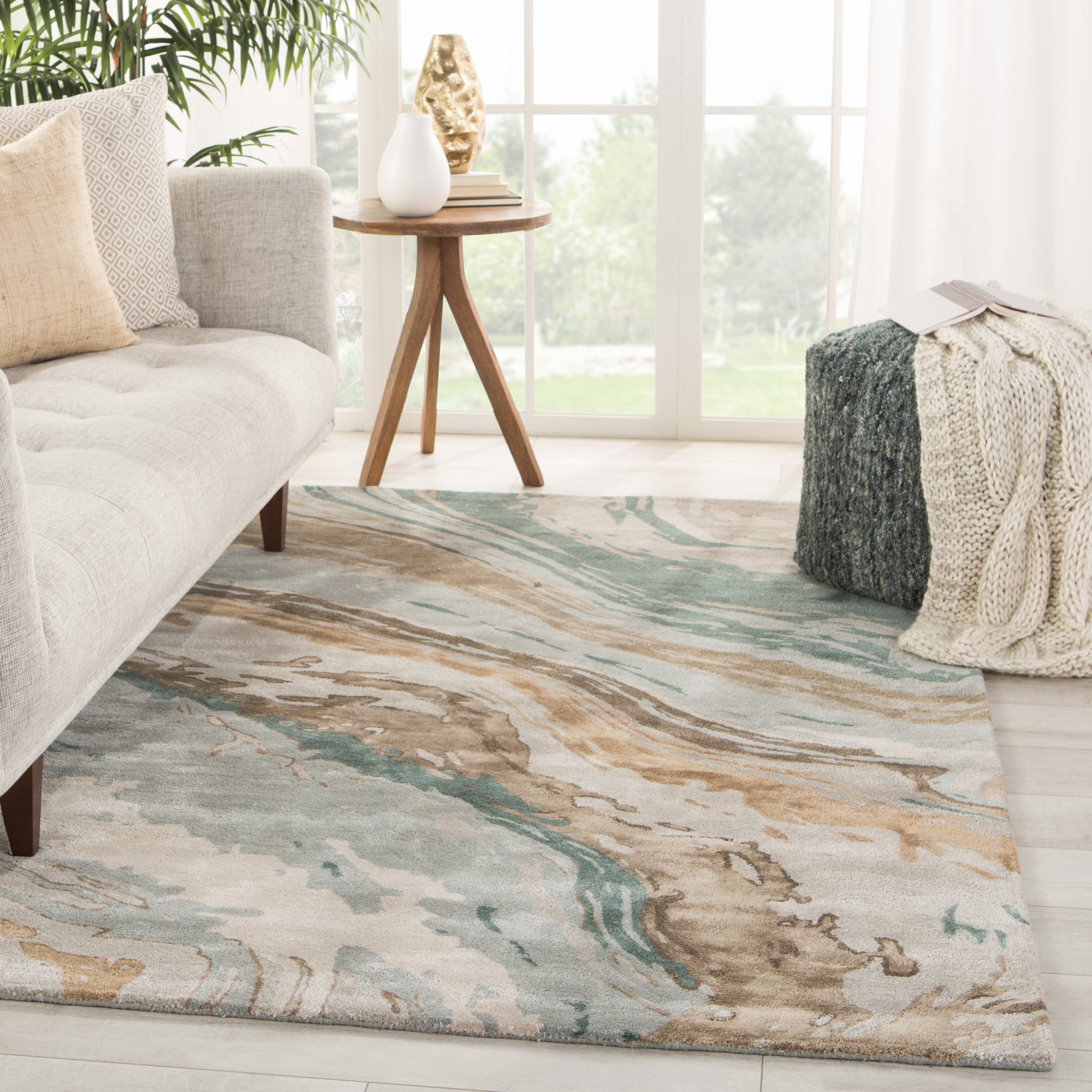 Jaipur Living Genesis Conley Rugs | Rugs Direct