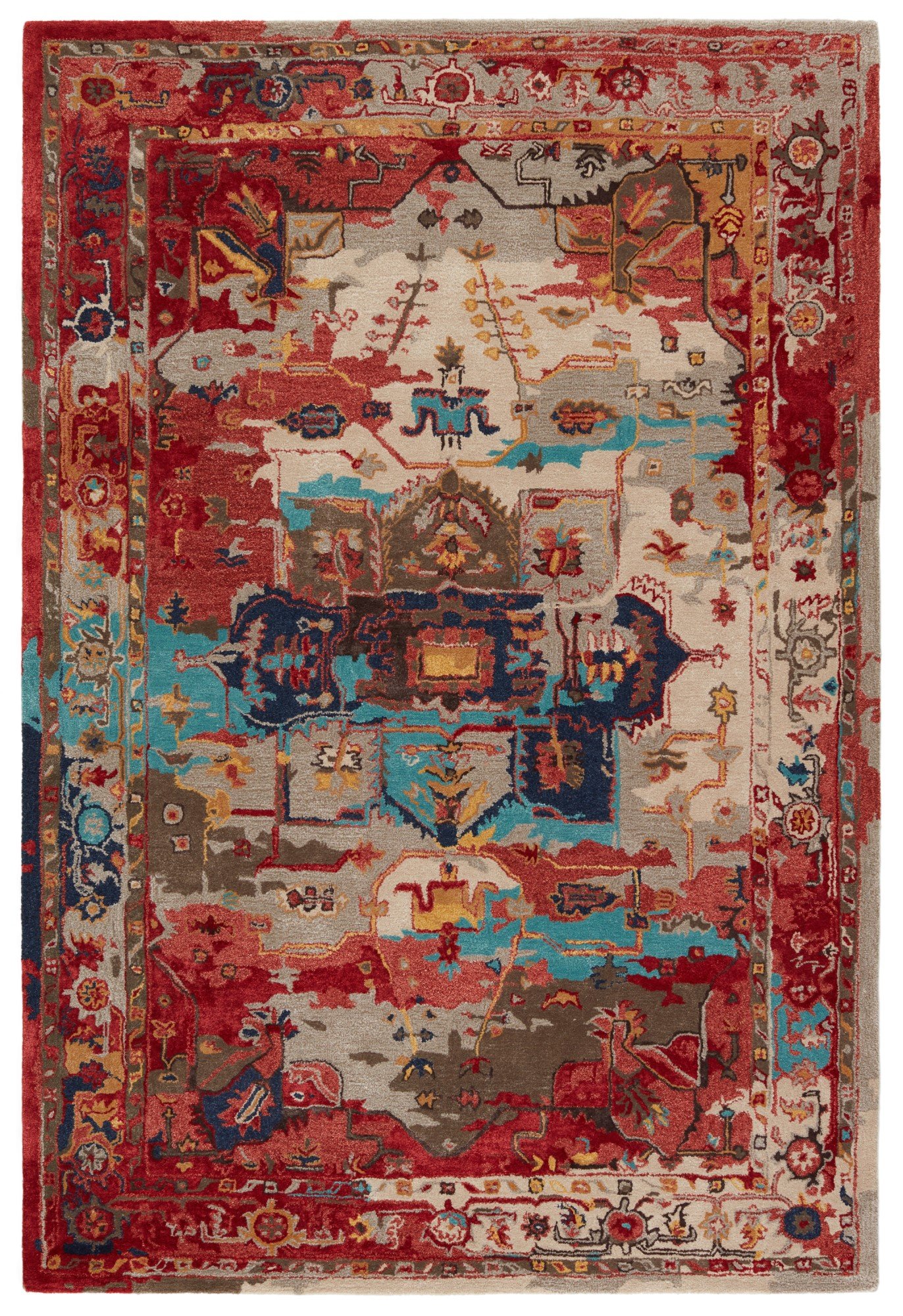 Jaipur Rugs to Match Any Style | Rugs Direct