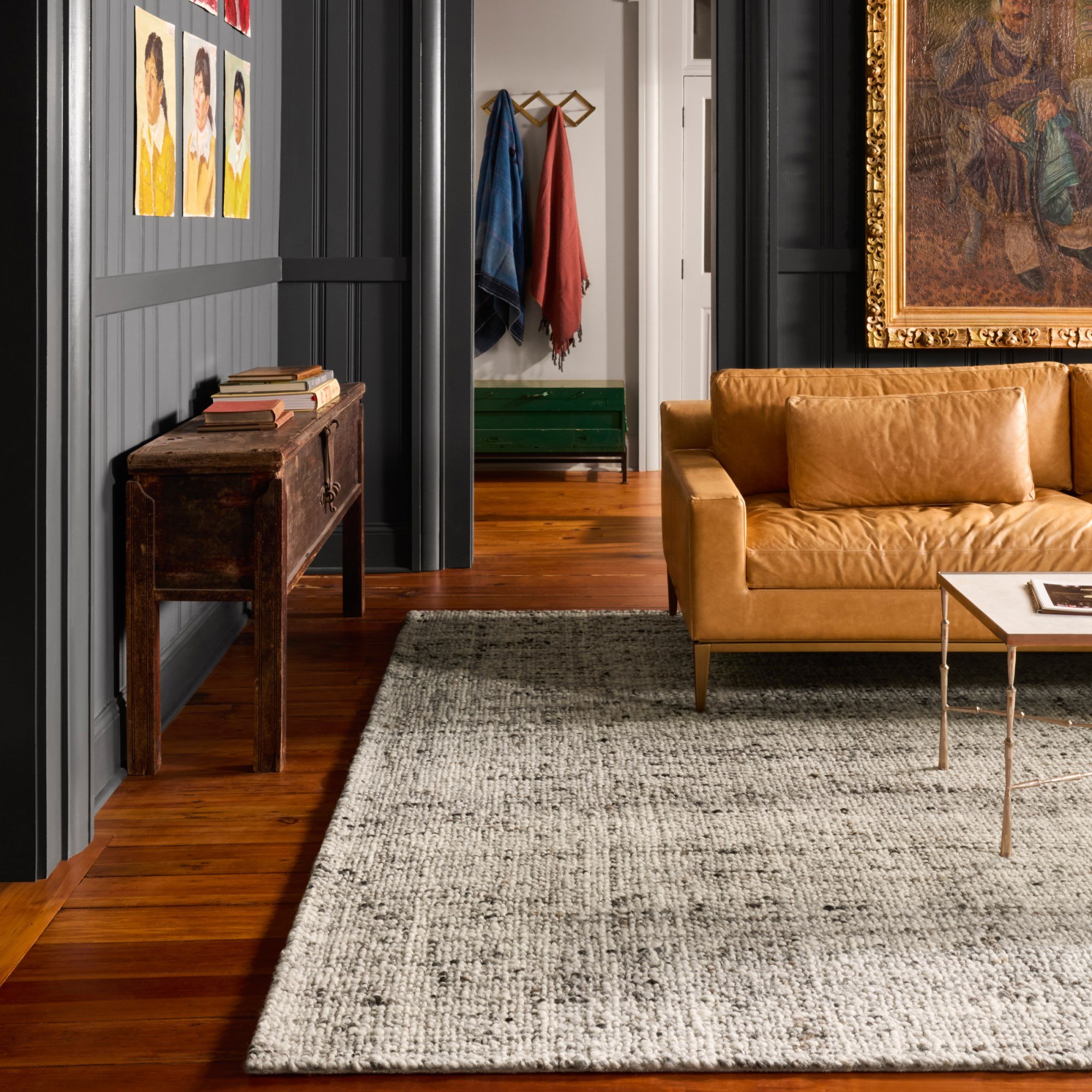 Rh Modern Area Rugs | Bryont Blog