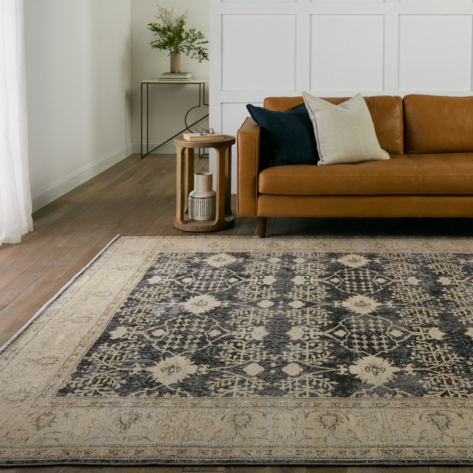 Jaipur Living Boheme Printed Pia Area Rugs | Bohemian Area Rugs | Rugs ...