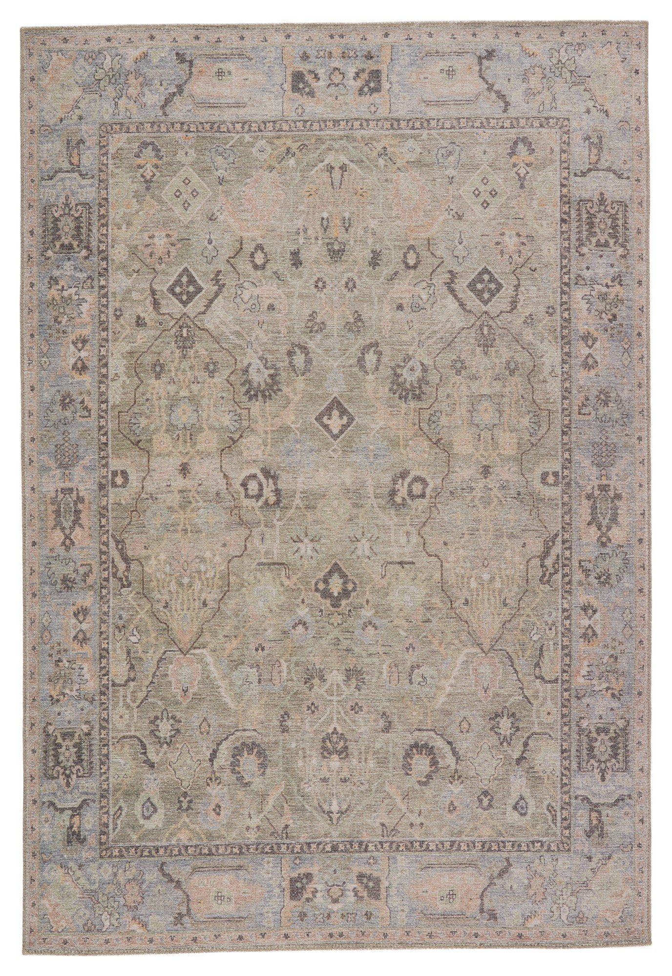 Rustic / Farmhouse Area Rugs | Rugs Direct