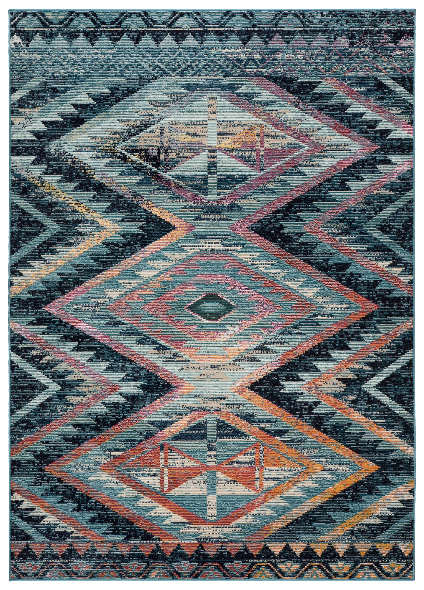 Southwestern Rugs to Match Your Unique Style (Page 11 of 16) | Rugs Direct