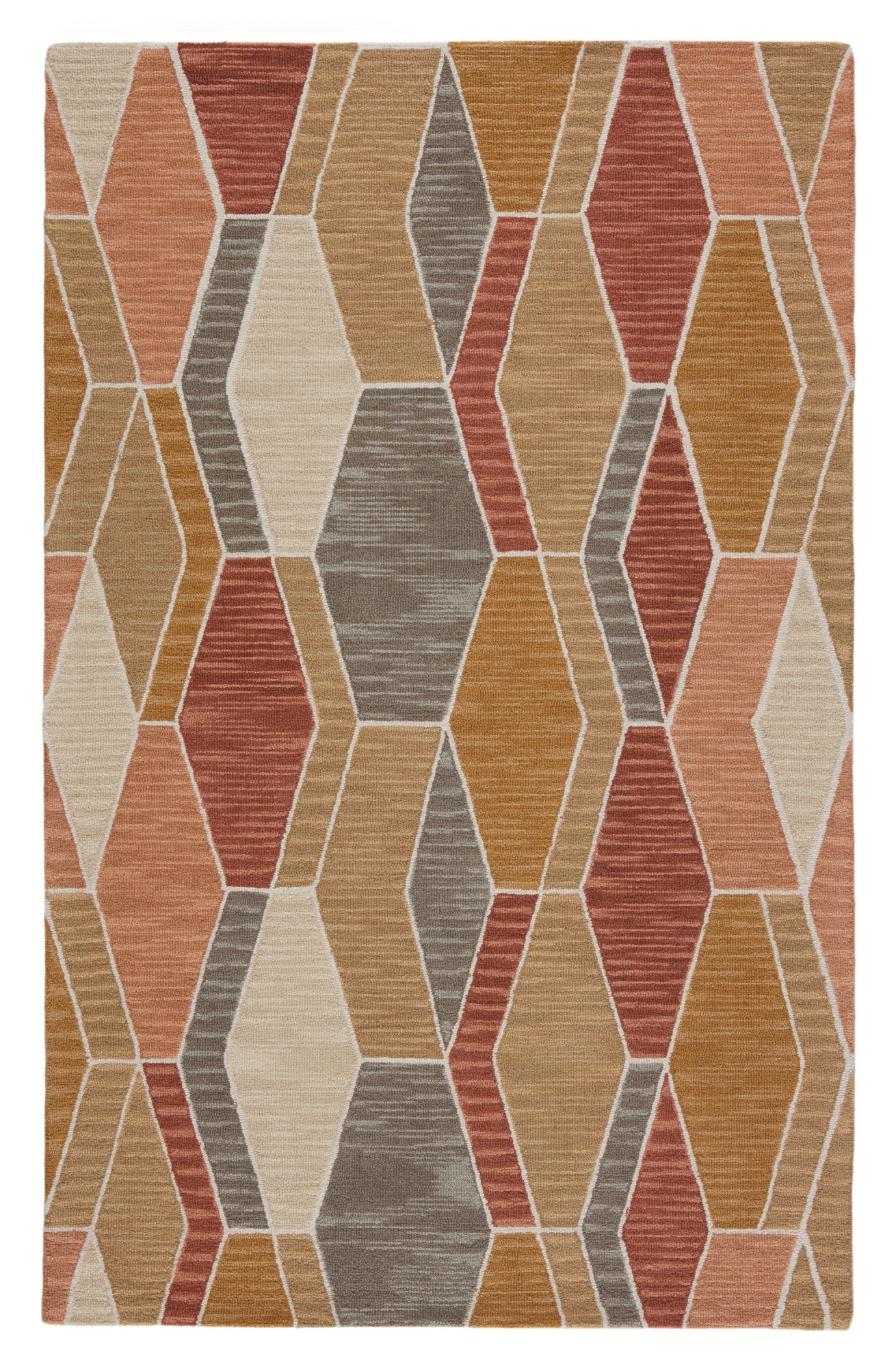 Orange Area Rugs to Match Your Style (Page 16 of 18) | Rugs Direct