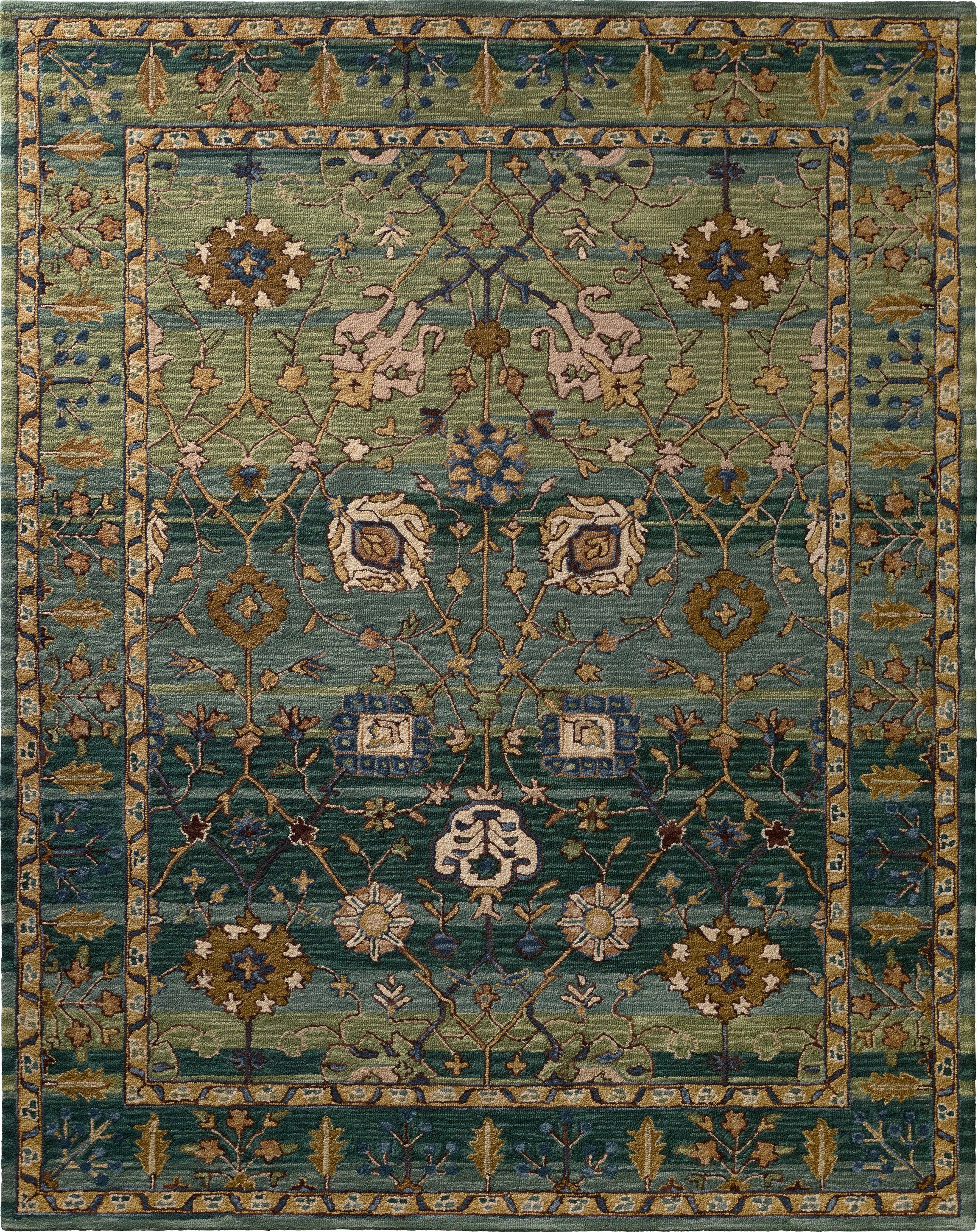 Custom Sized Rugs | Rugs Direct