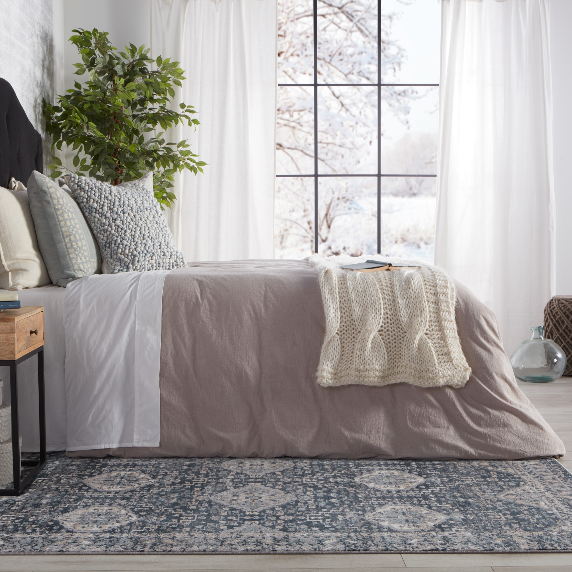 15 Cozy Bedroom Ideas | Rugs Direct