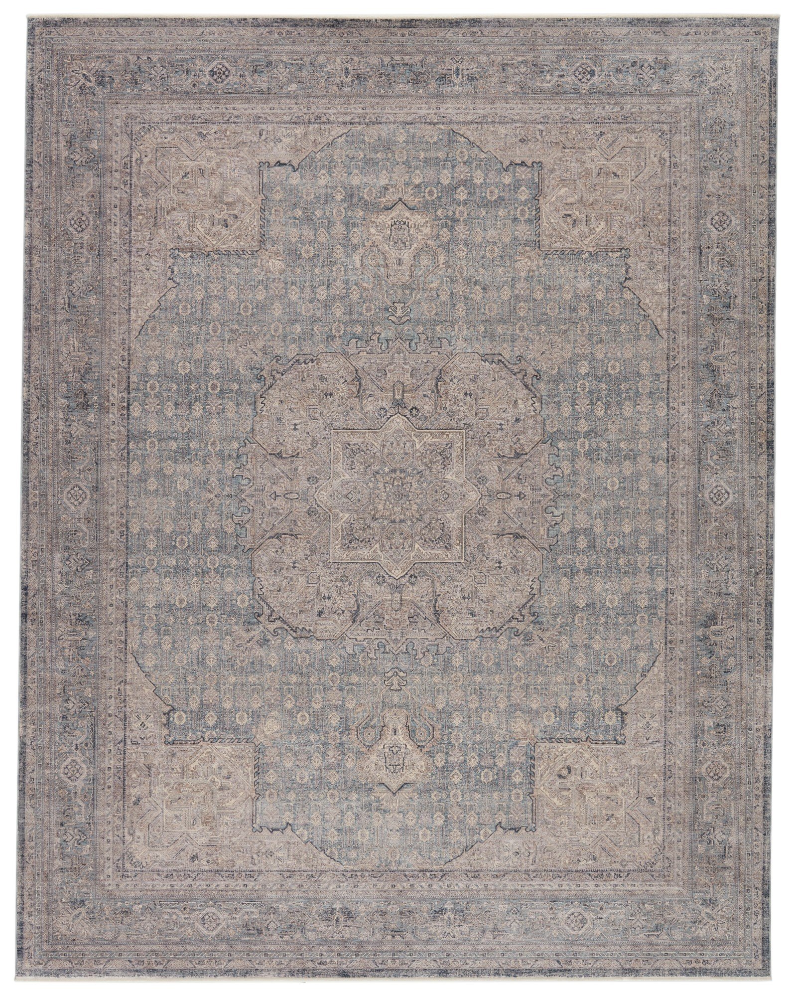 Traditional / Oriental Area Rugs | Rugs Direct