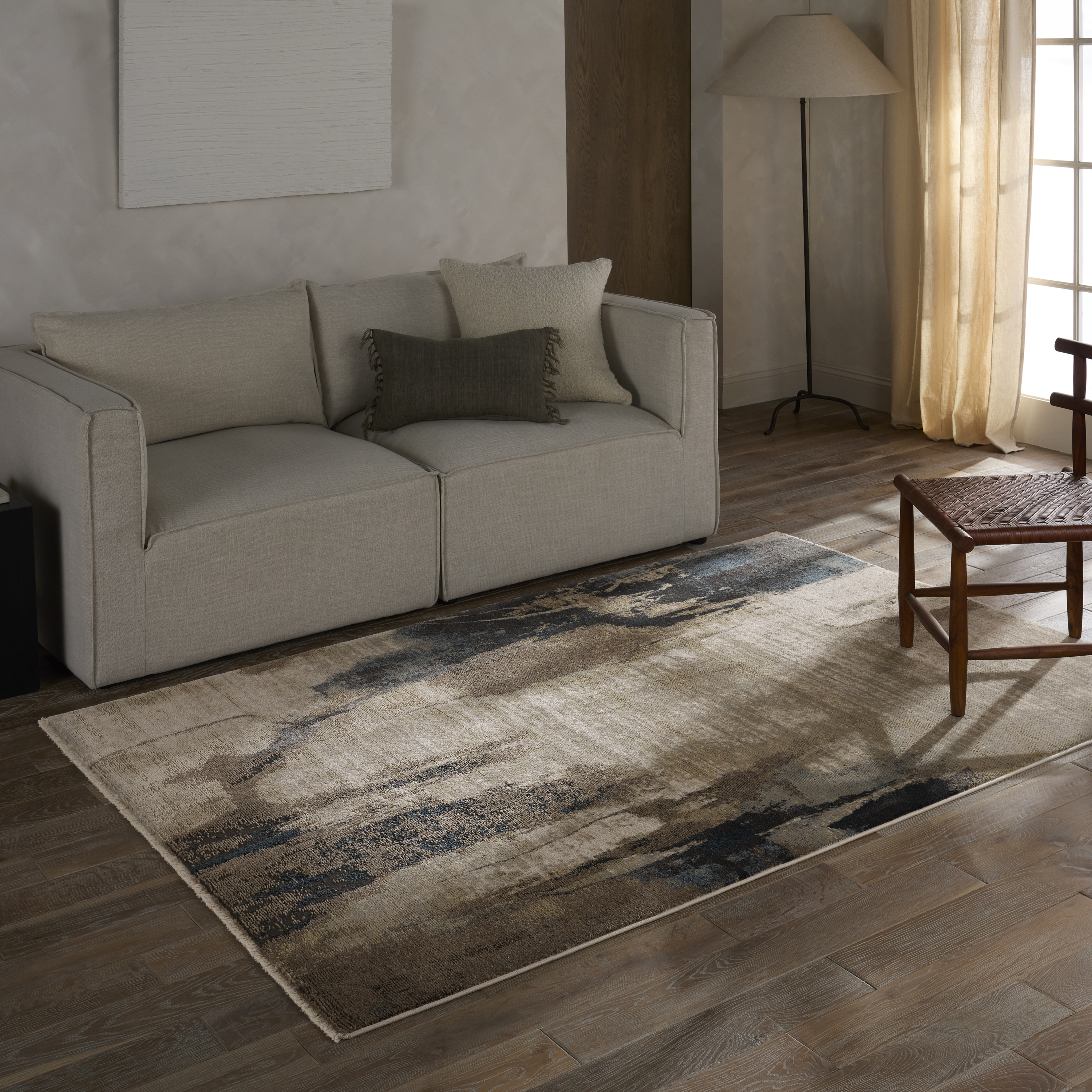 Nikki Chu by Jaipur Living Sanaa Goewin Area Rugs | Contemporary ...