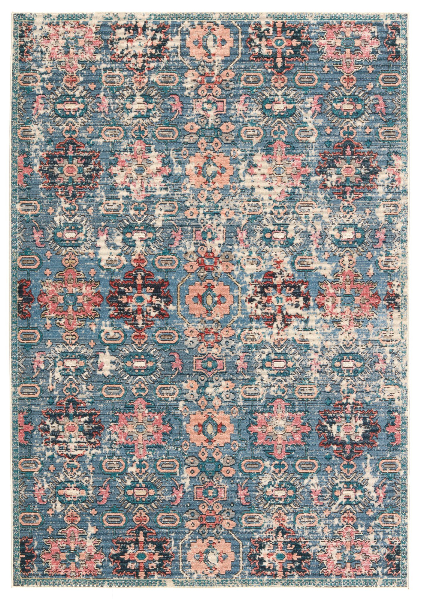 Bohemian Area Rugs | Rugs Direct