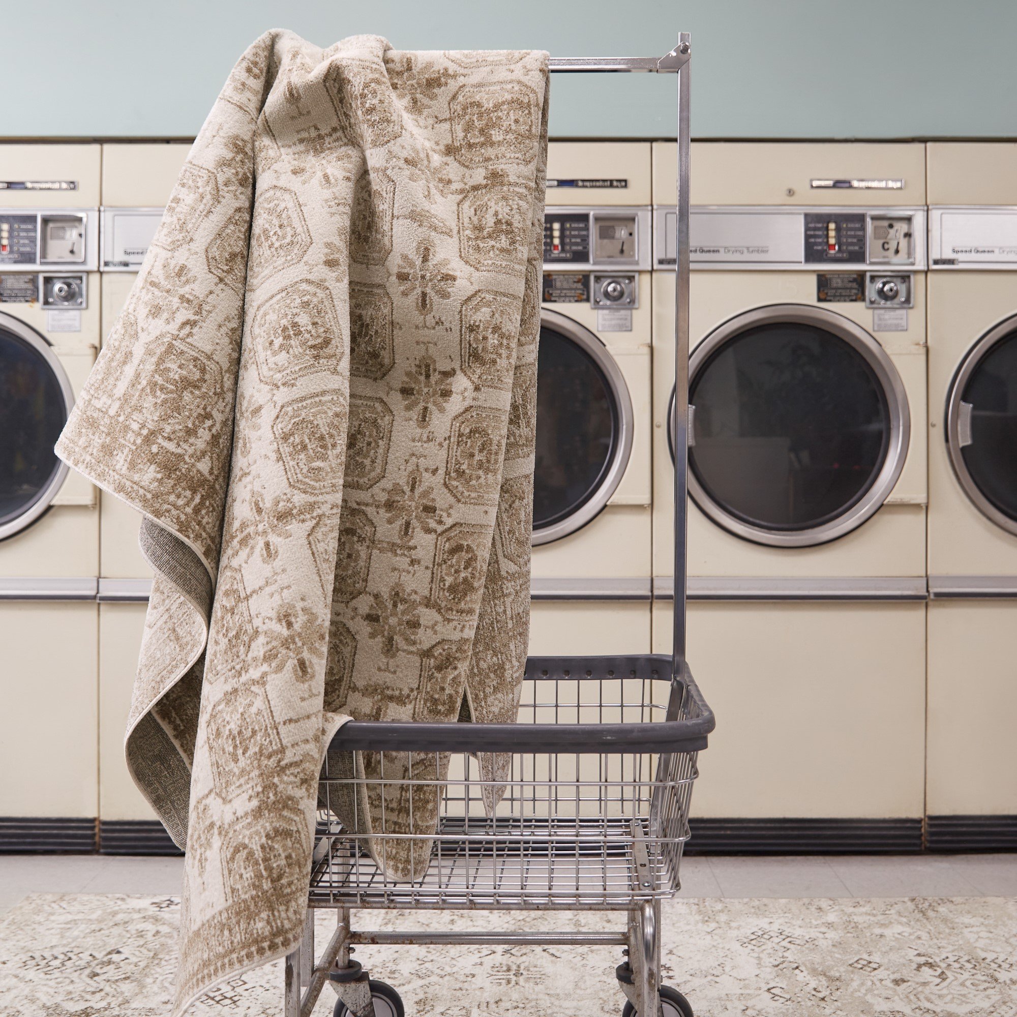 Vibe by Jaipur Living Nadine Milea Bohemian Area Rugs | Rugs Direct