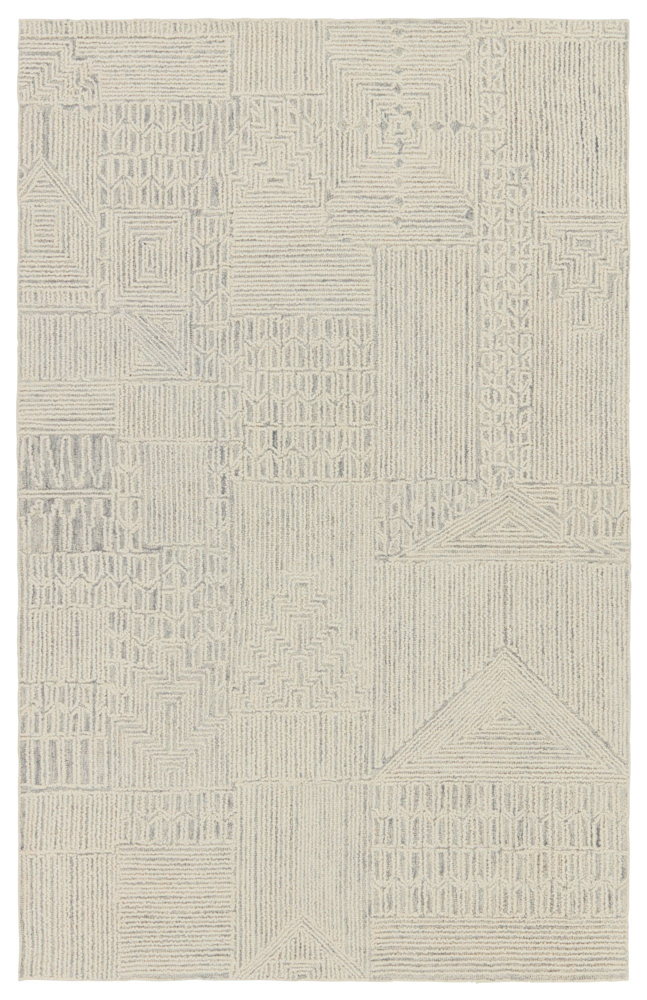 Whites Area Rugs | Rugs Direct