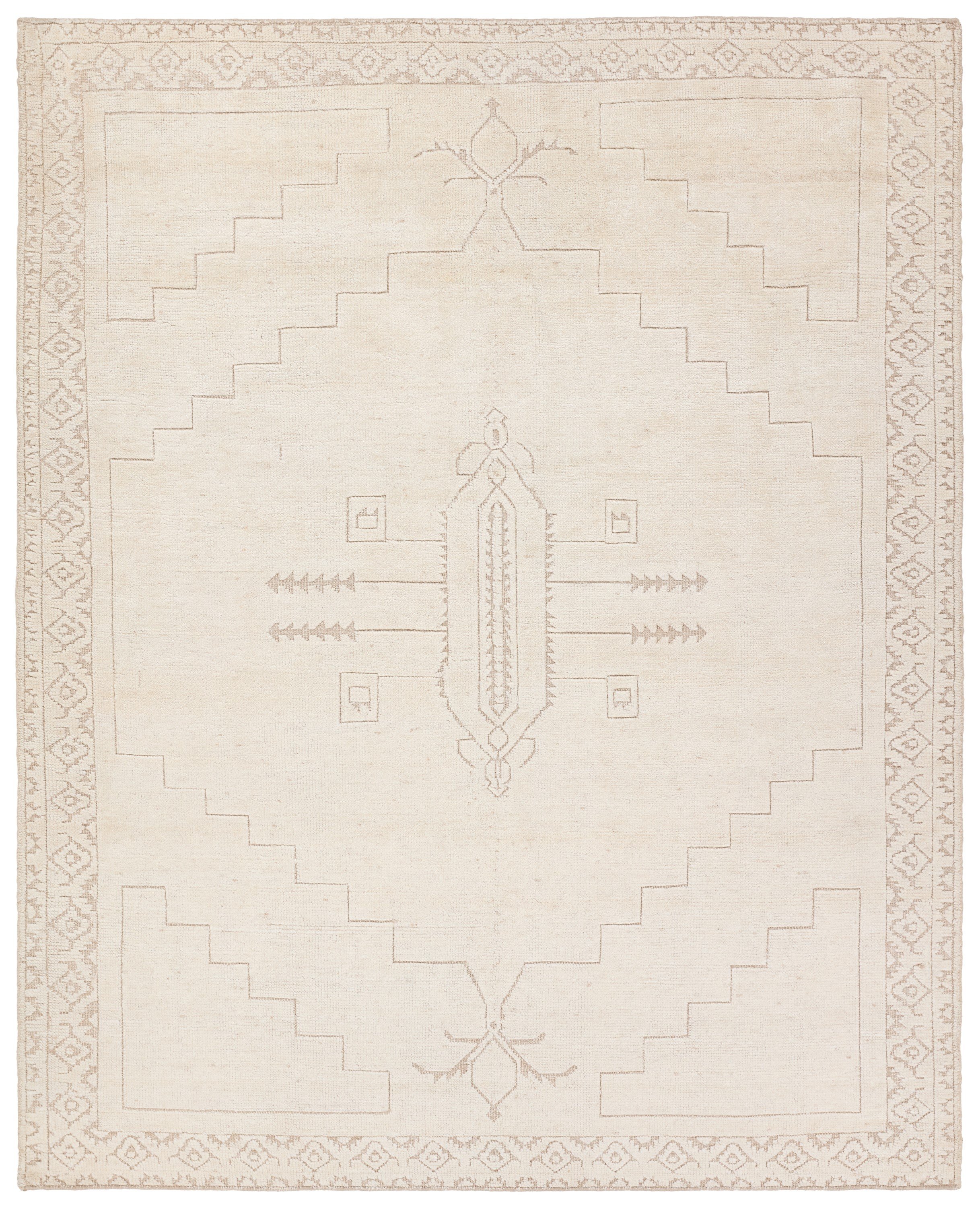 Jaipur Living Ashend Imbar Area Rugs | Traditional / Oriental ...