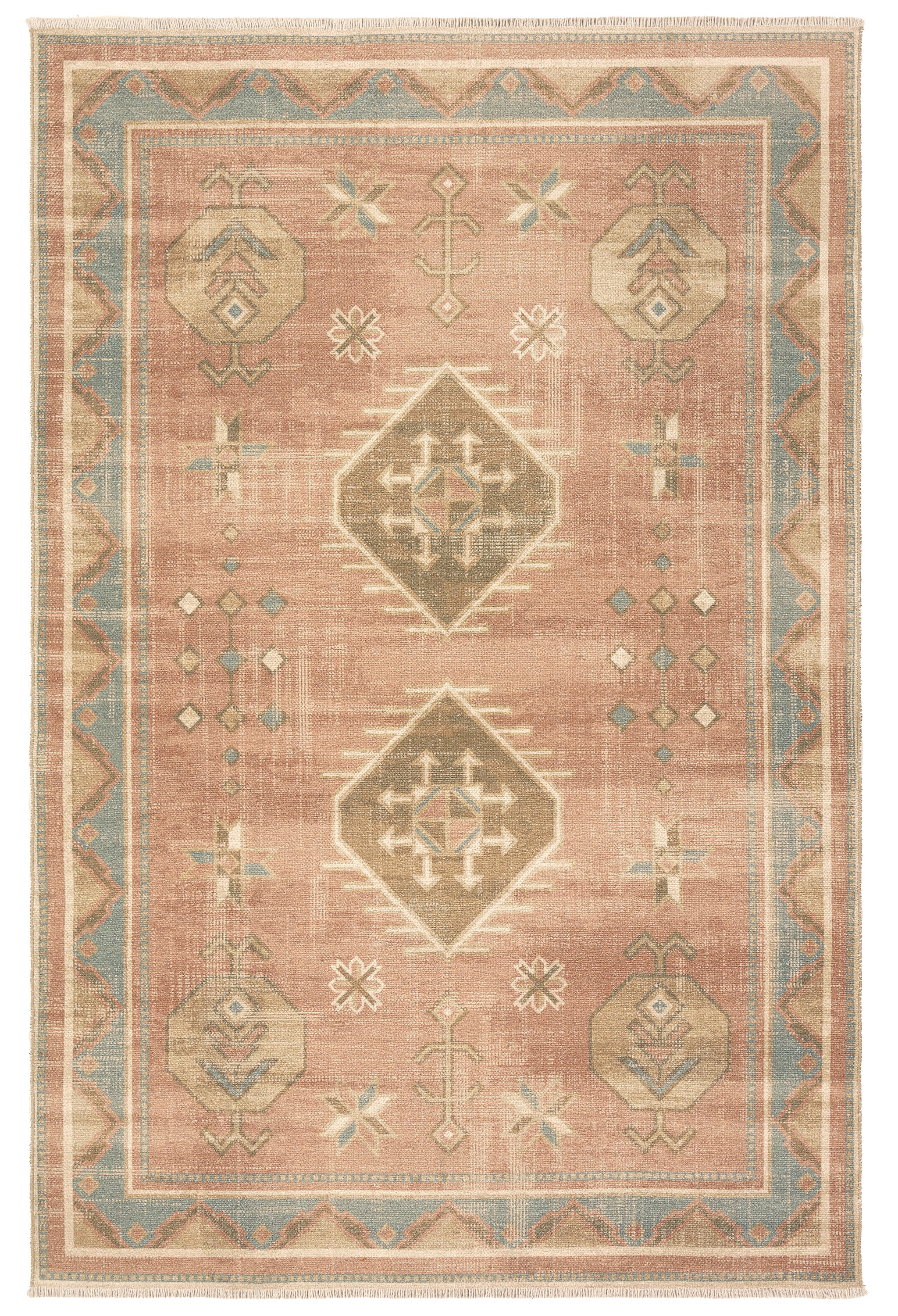 9x12 Bohemian Area Rugs | Rugs Direct