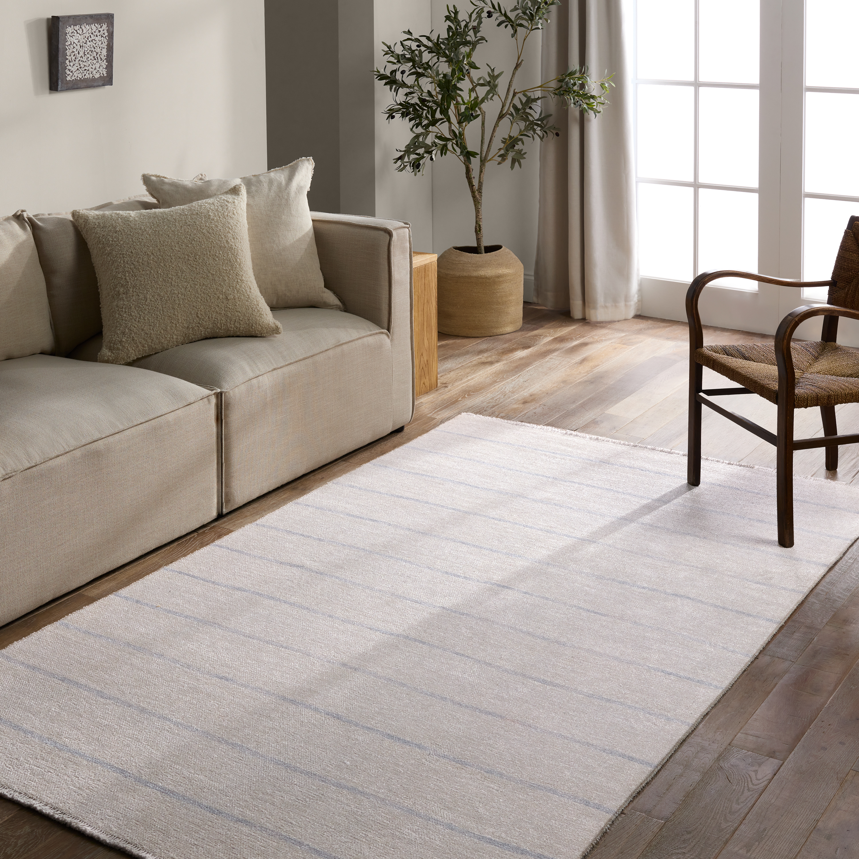 Vibe by Jaipur Living Saveen Ryn Area Rugs | Contemporary / Modern ...