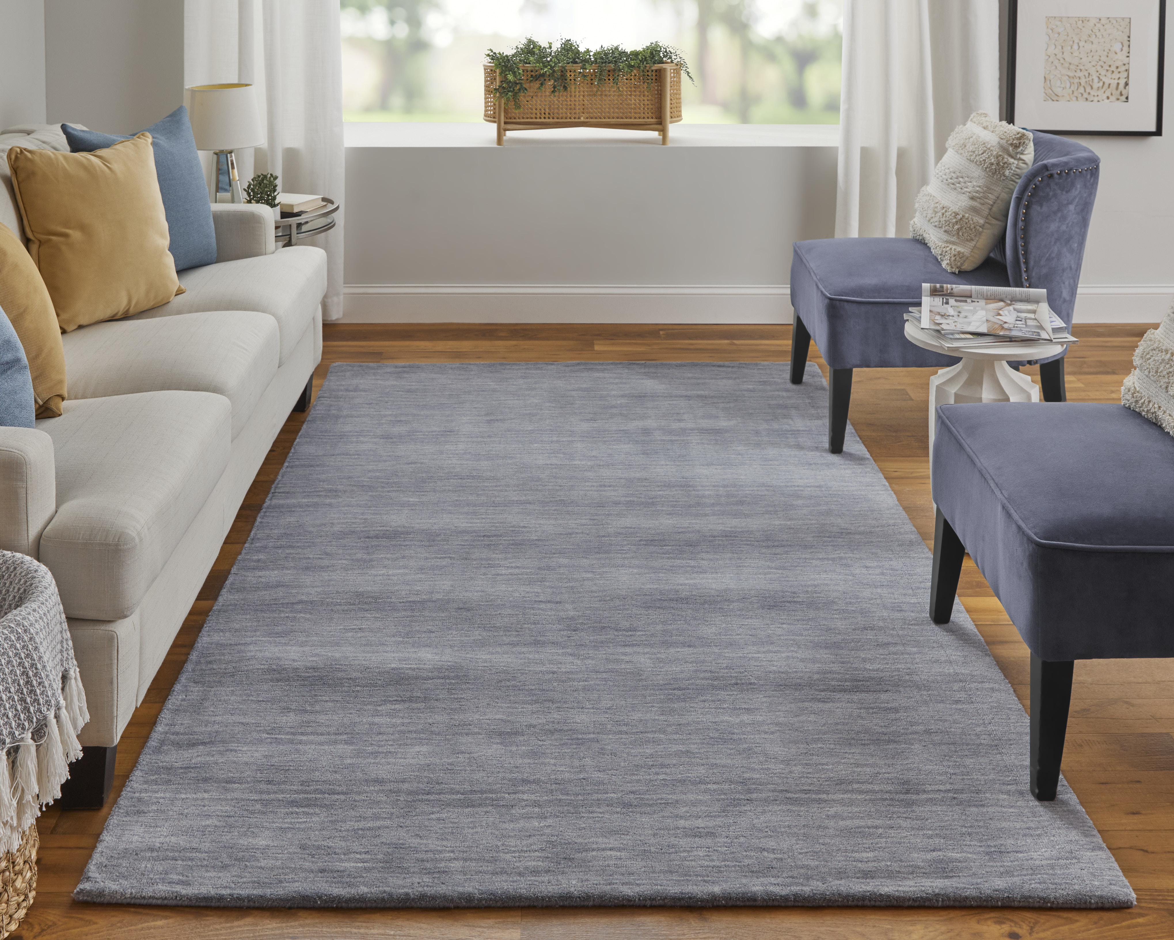 Feizy Rugs Luna 5798049F Contemporary / Modern Area Rugs Feizy Rugs Luna 5798049F Contemporary / Modern Area Rugs