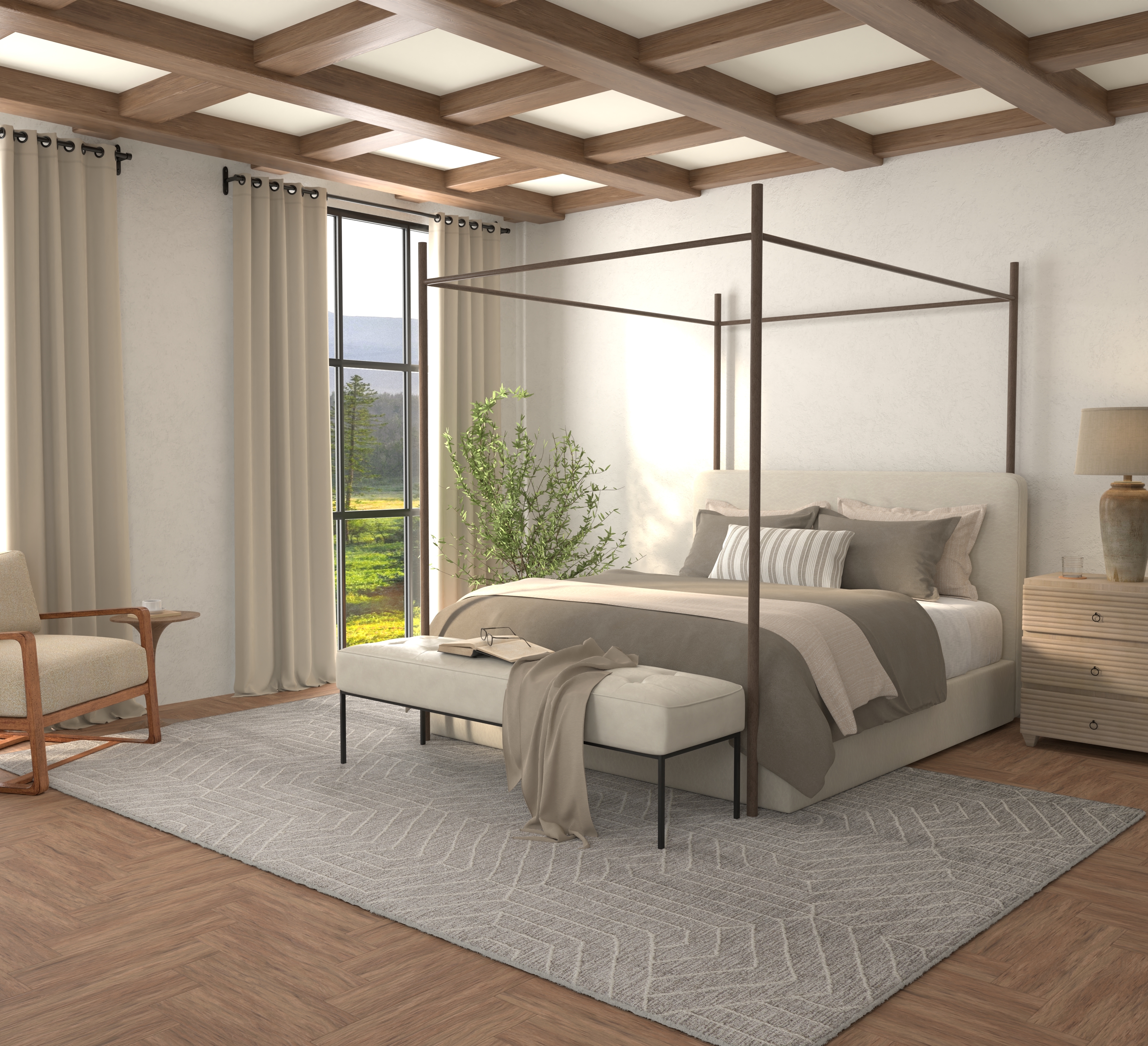 Feizy Rugs Emerson T32T8015 Area Rugs | Contemporary / Modern ...