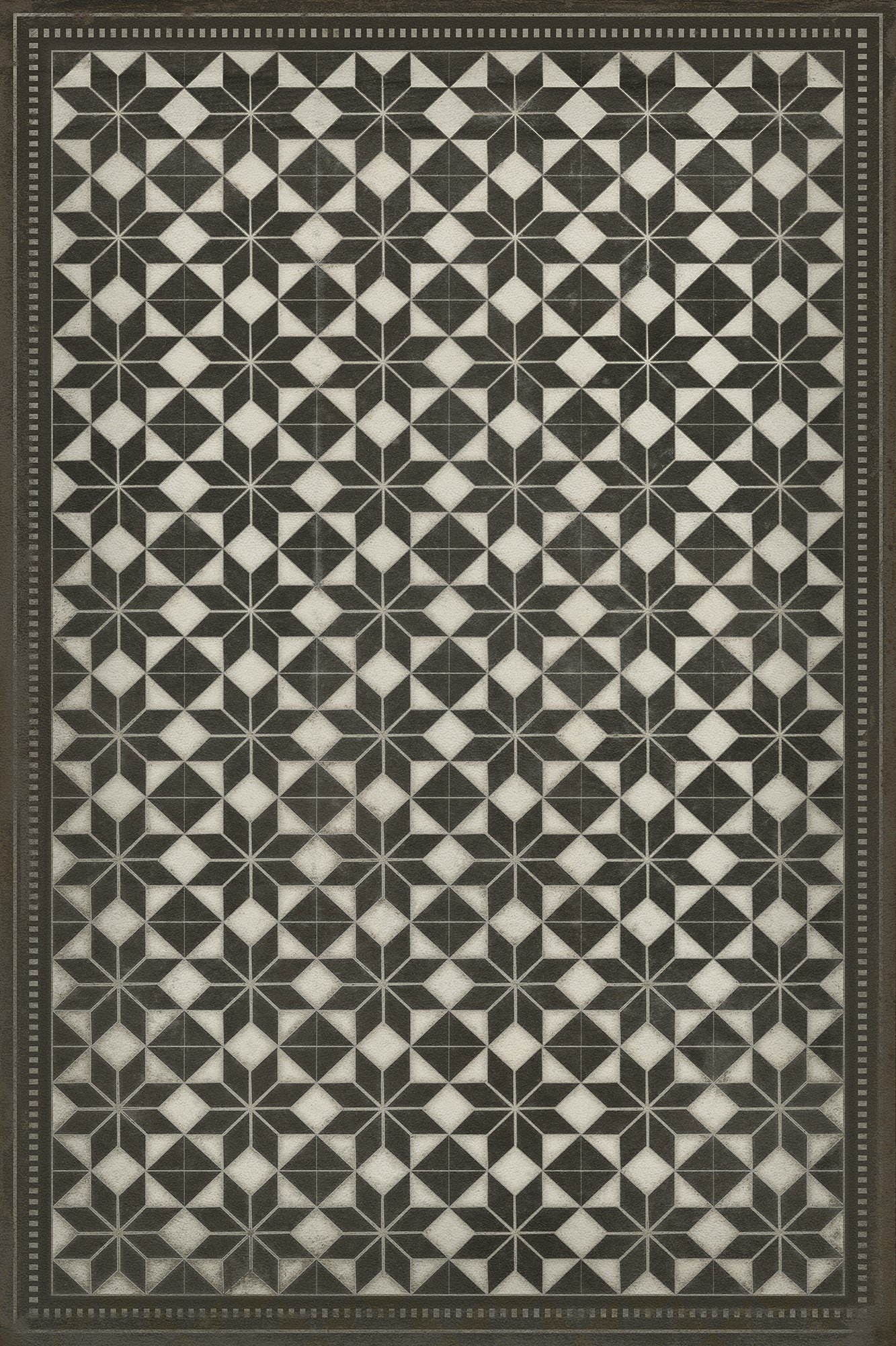 Spicher and Company Vinyl Floor Cloths | Rugs Direct