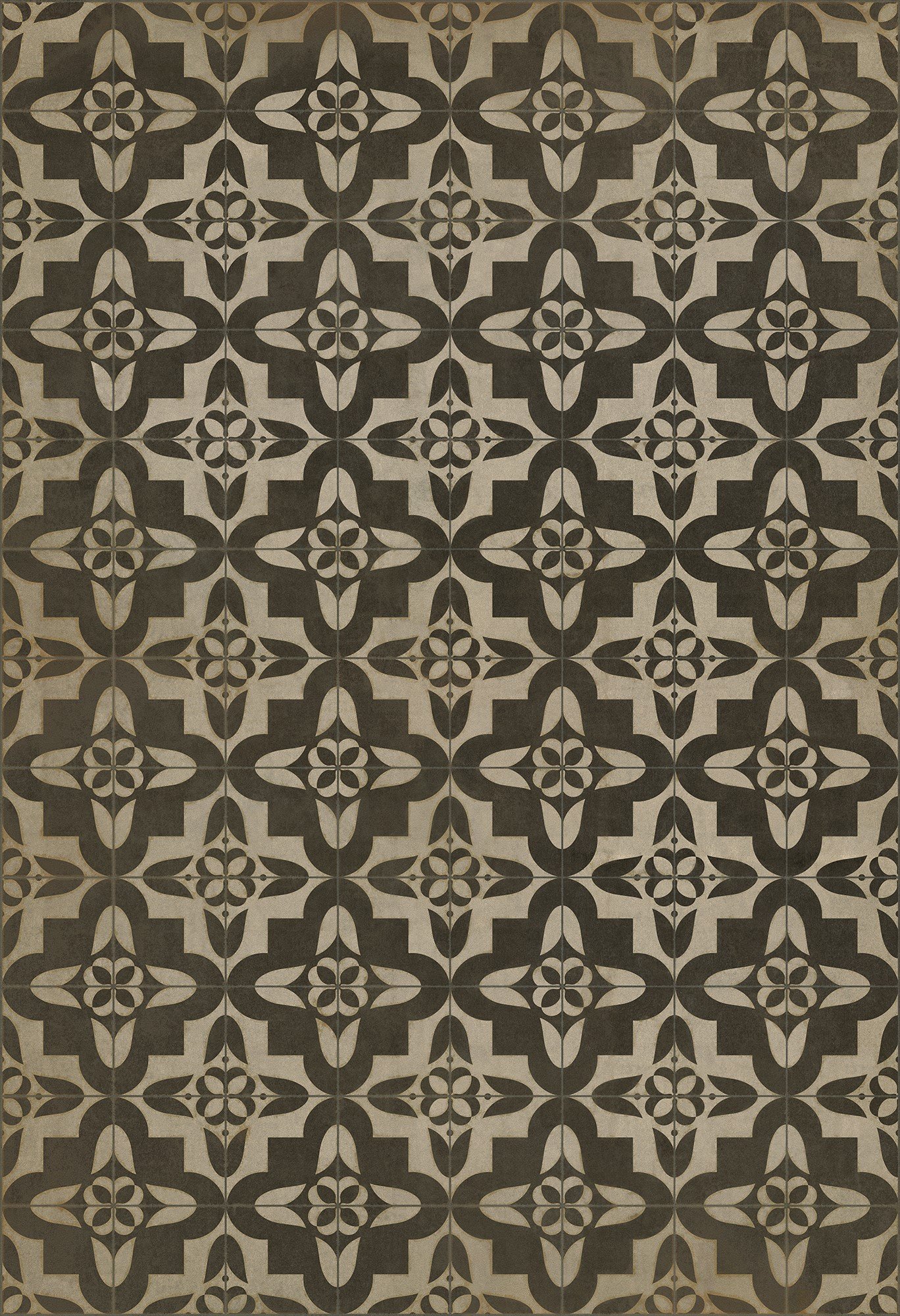 Shop the Best Vinyl Kitchen Rugs | Rugs Direct