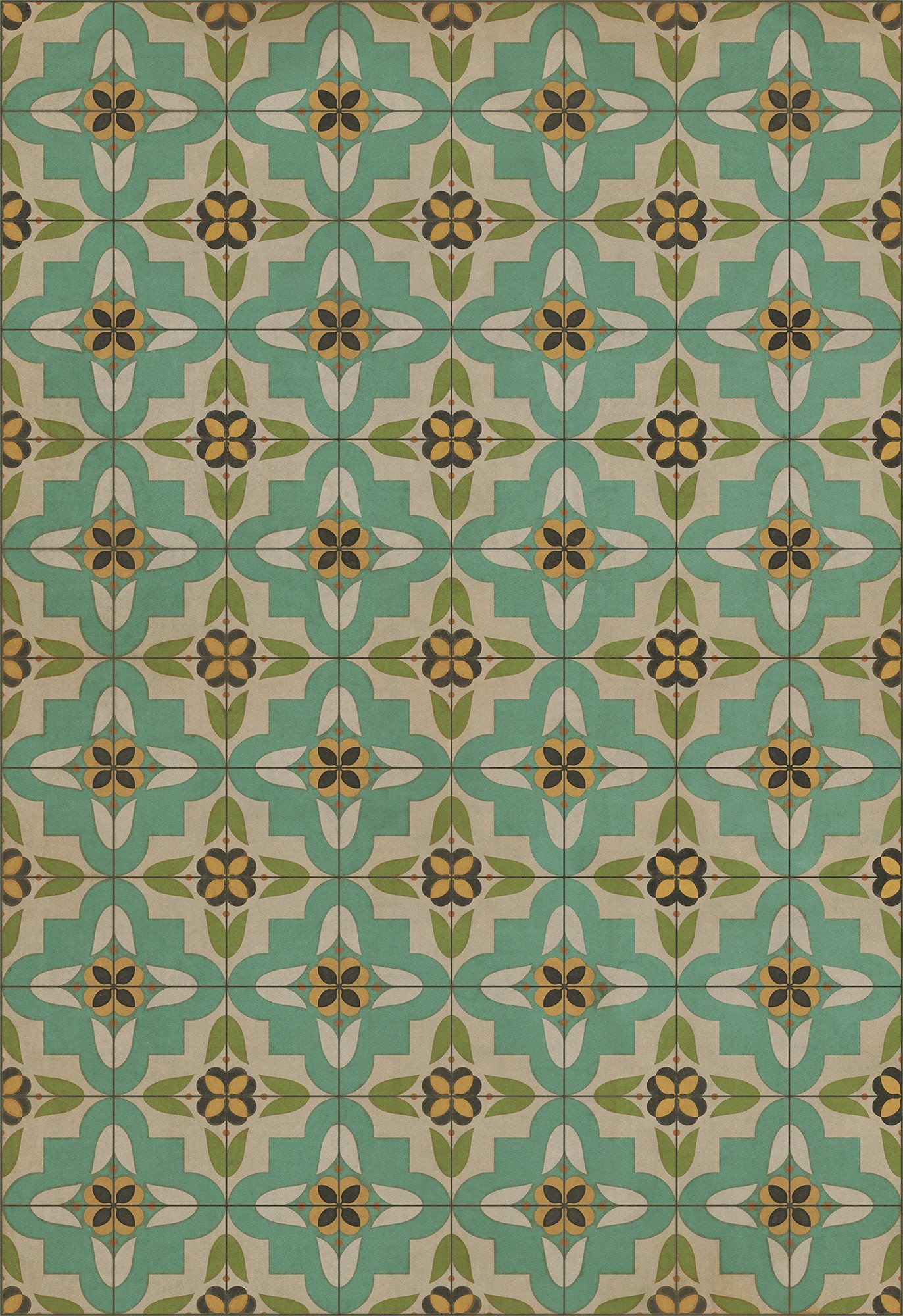 Vinyl Kitchen Rugs | Rugs Direct