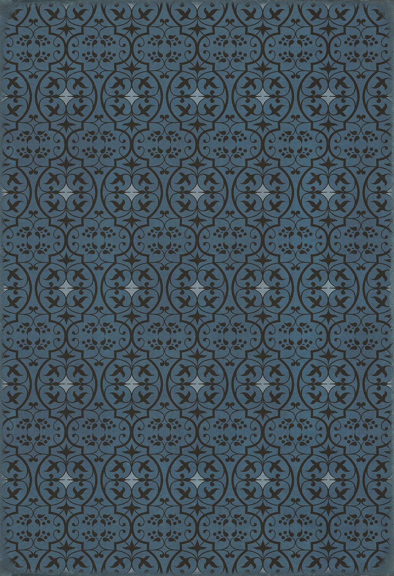 Black Rustic Farmhouse Rugs | Rugs Direct