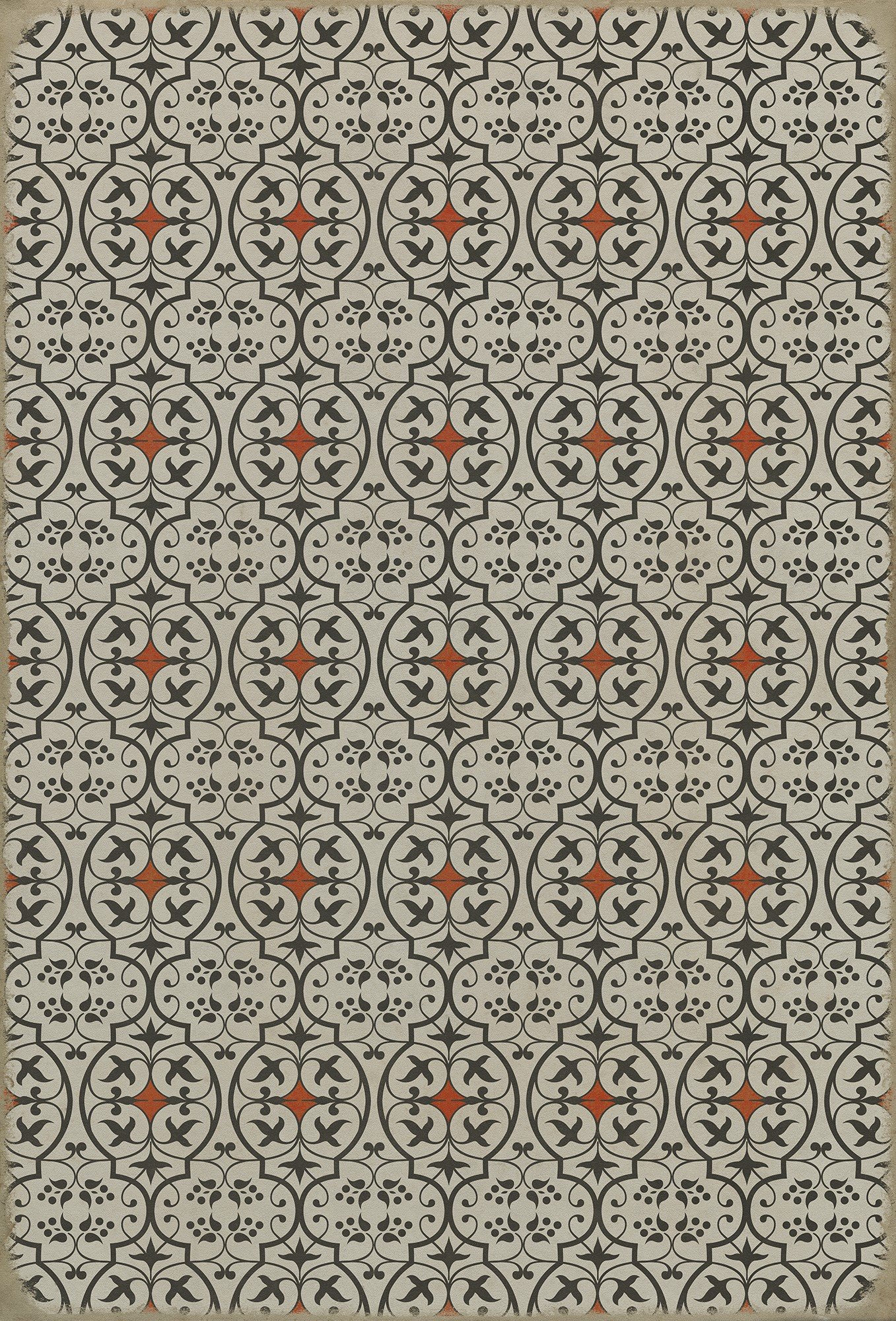 Vinyl Area Rugs | Rugs Direct