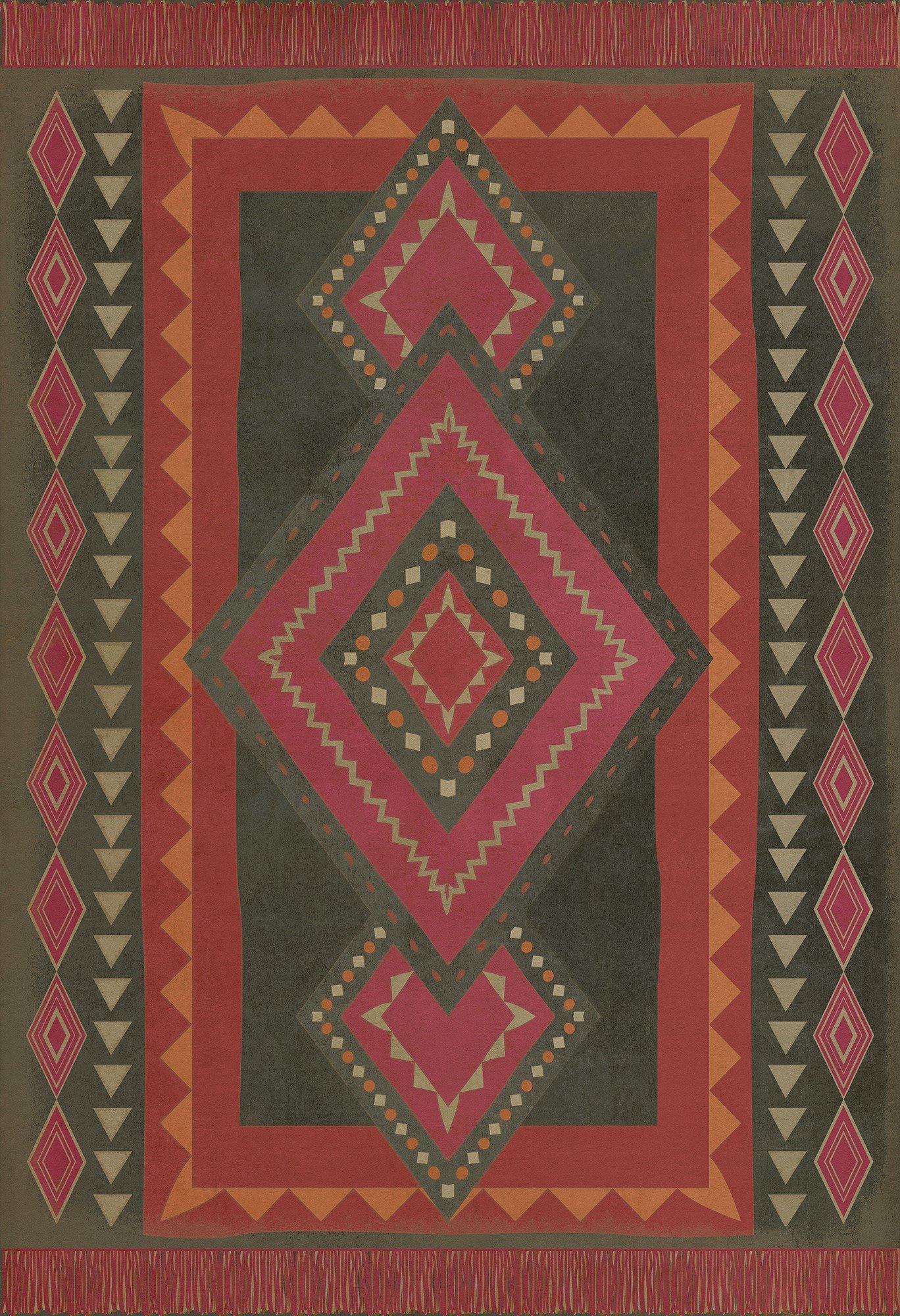 Southwestern Area Rugs | Rugs Direct